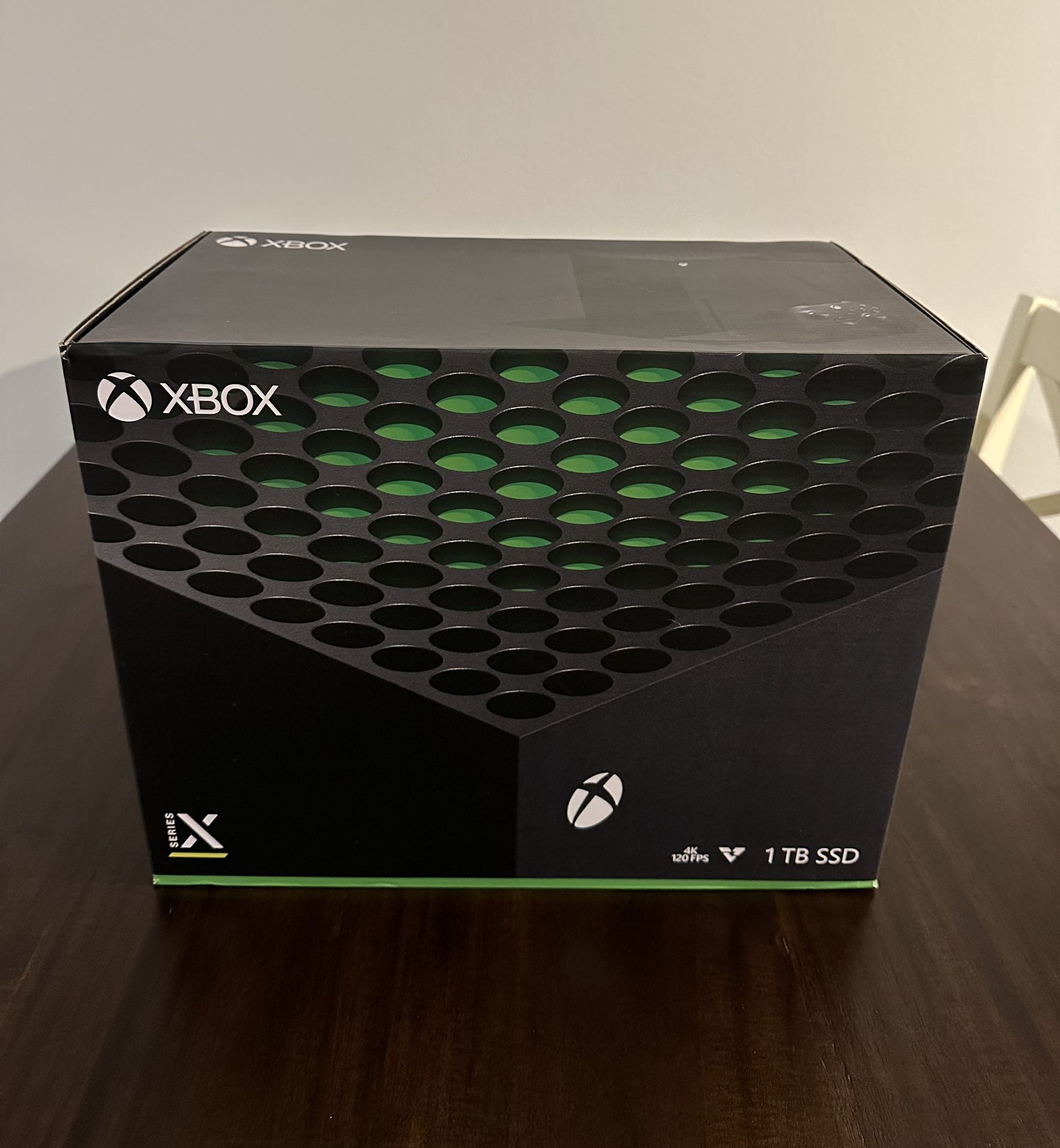 Xbox Series X for Sale in Carrollton, TX - OfferUp