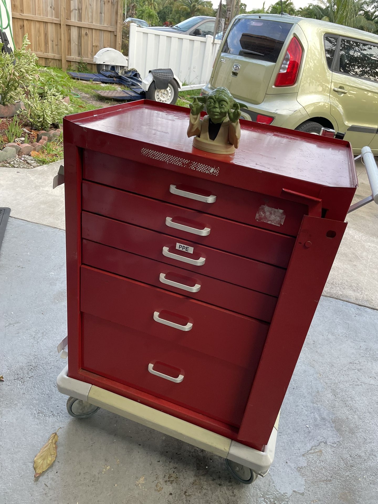 Used Tool Box for Sale in Hollywood, FL - OfferUp