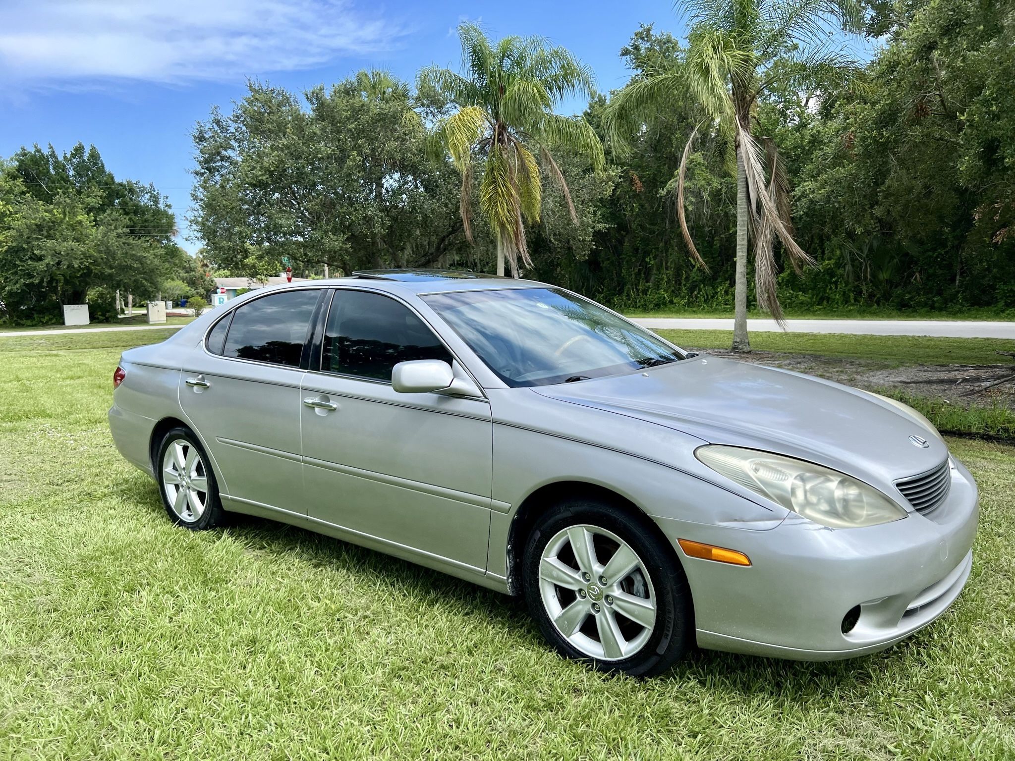 2005 Lexus ES 330 for Sale in Vero Beach, FL - OfferUp