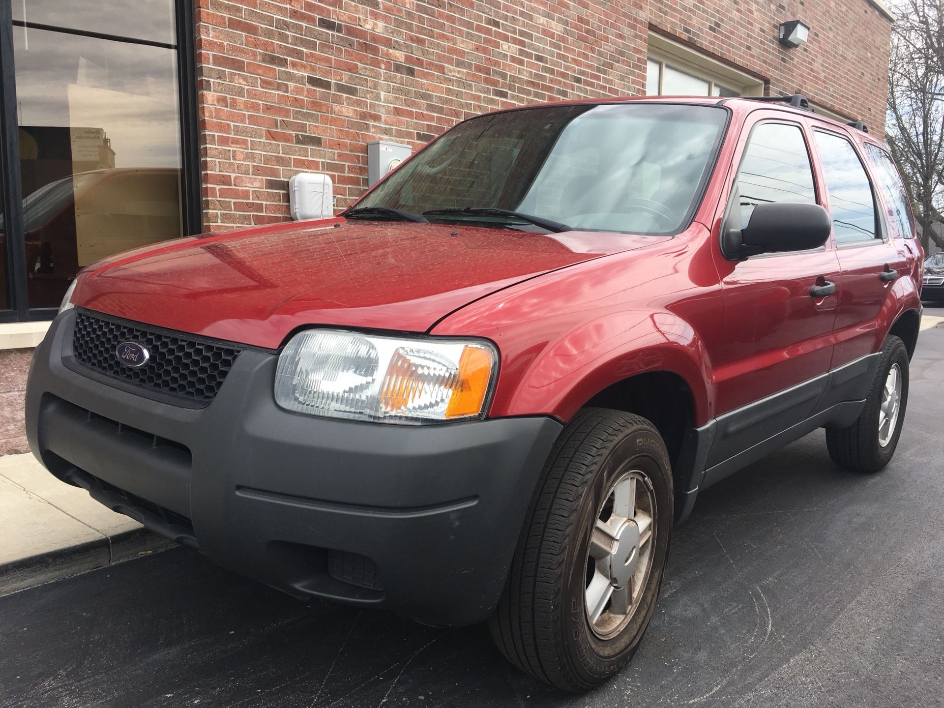 2003 Ford Escape for Sale in Indianapolis, IN - OfferUp