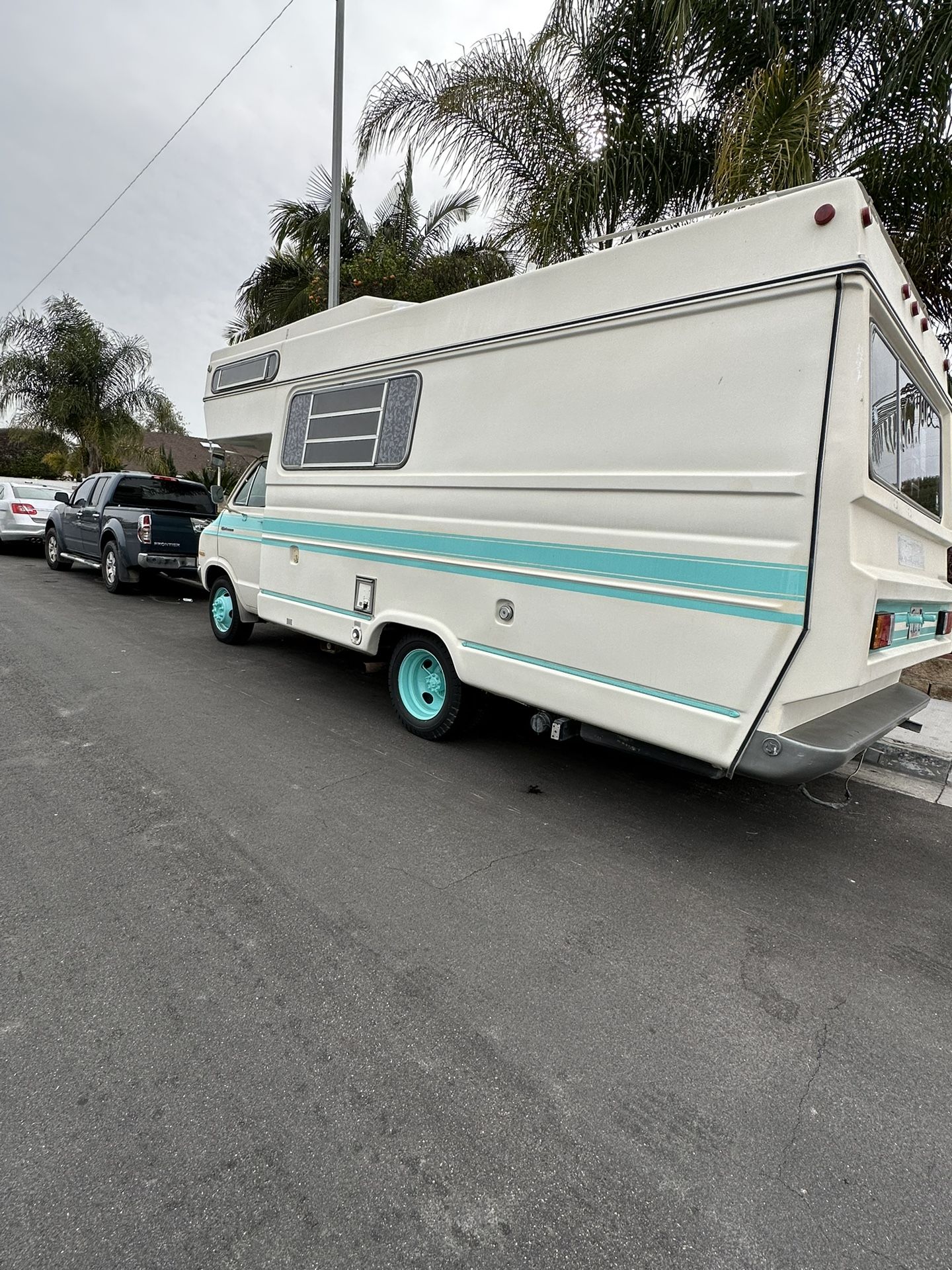 Rv 1977 Dodge for Sale in Los Angeles, CA - OfferUp