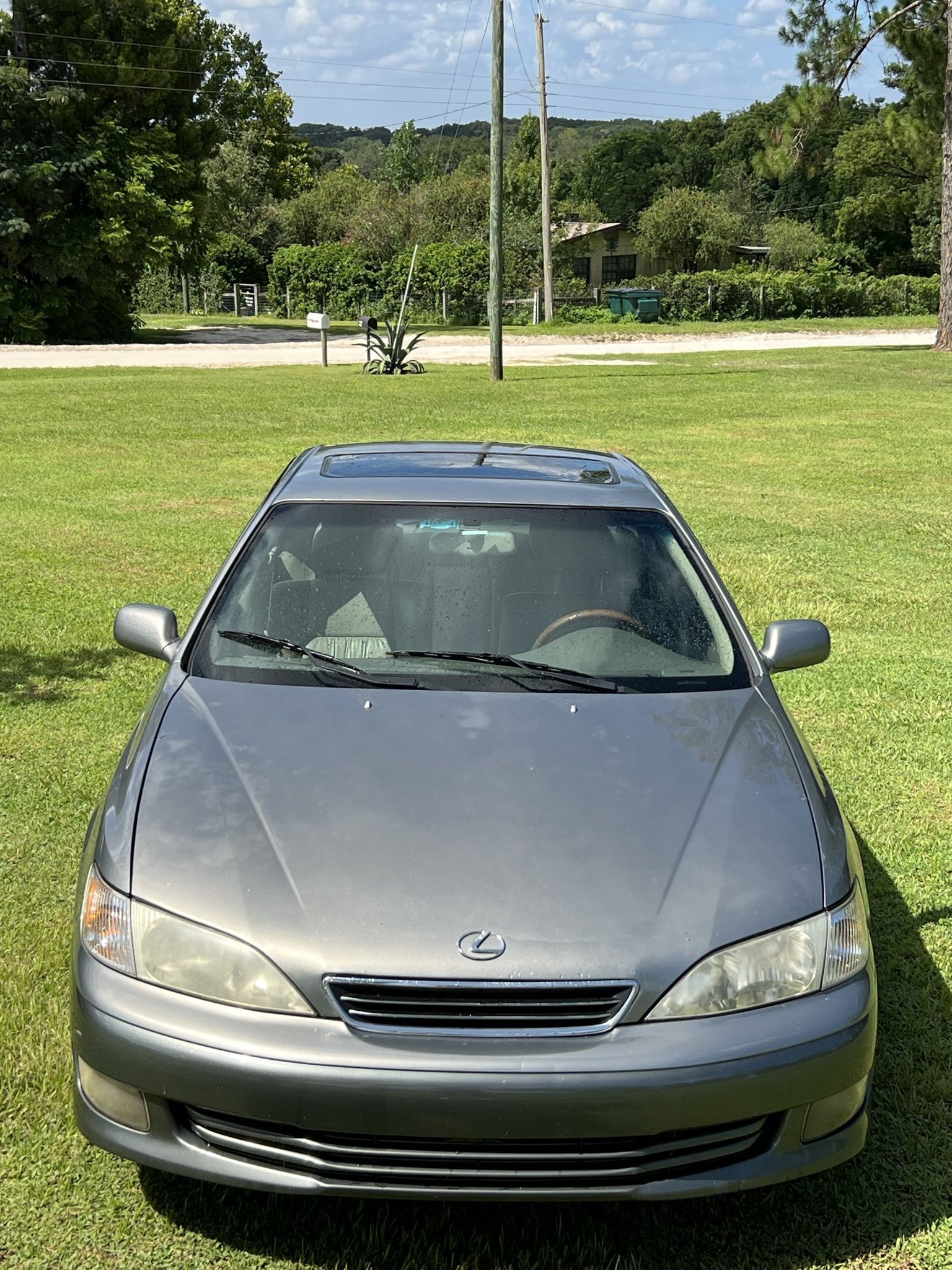 2001 Lexus ES 300 for Sale in Tampa, FL - OfferUp