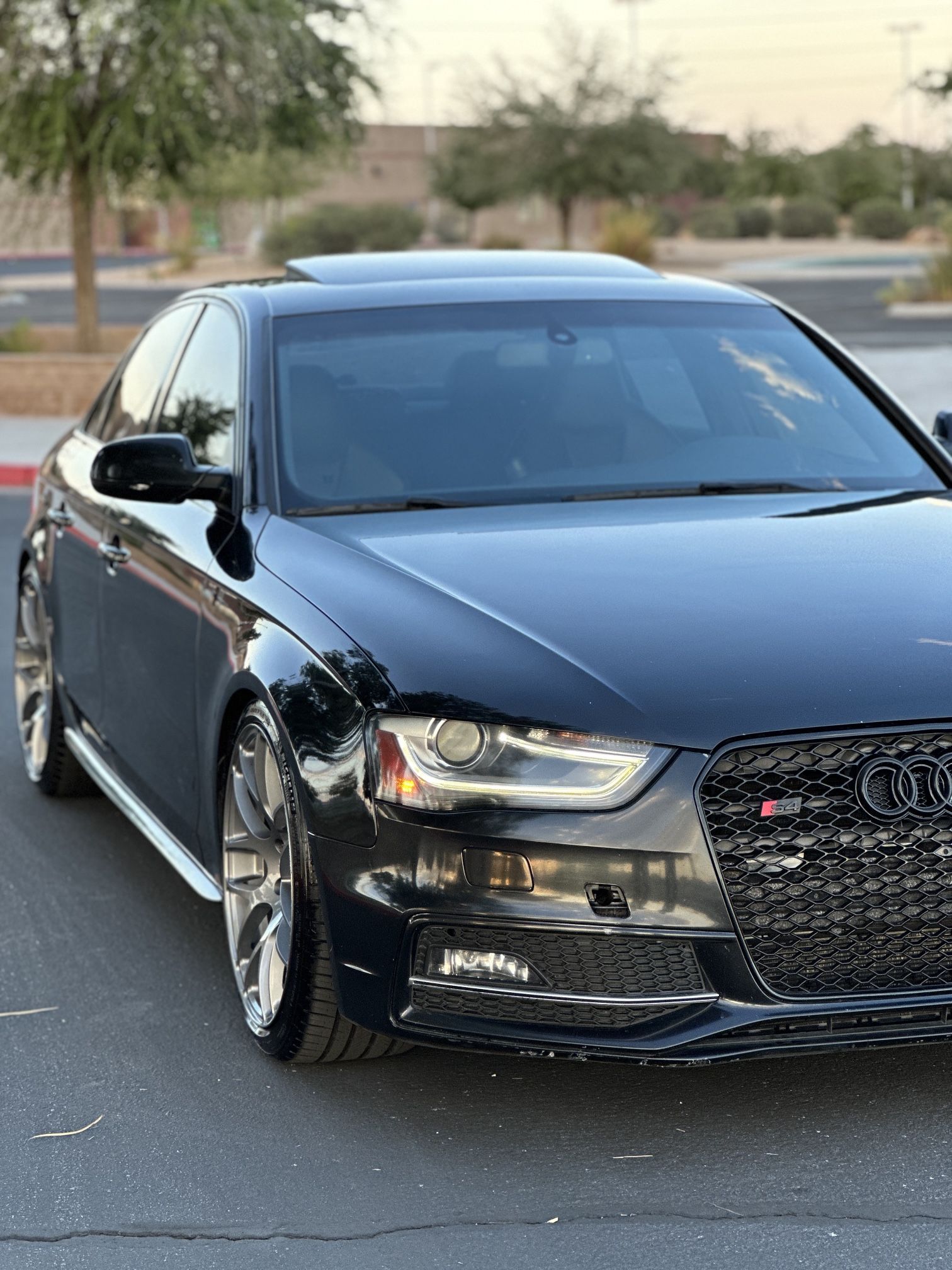 2014 Audi S4 for Sale in Henderson, NV - OfferUp