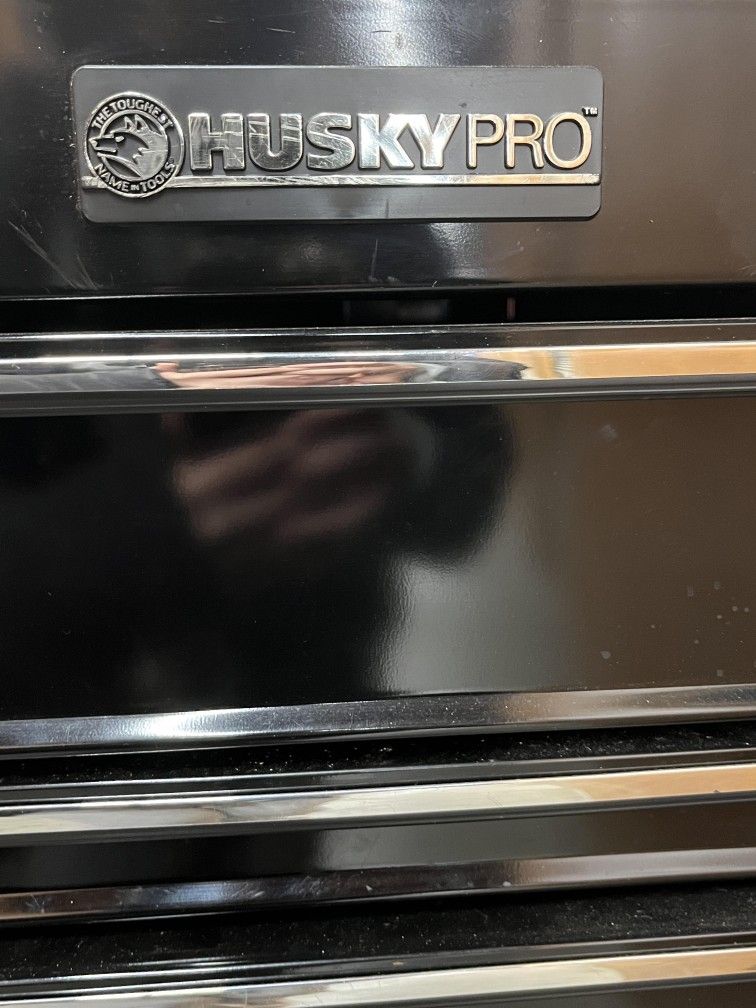 Husky Pro Tool Box for Sale in Kent, WA - OfferUp