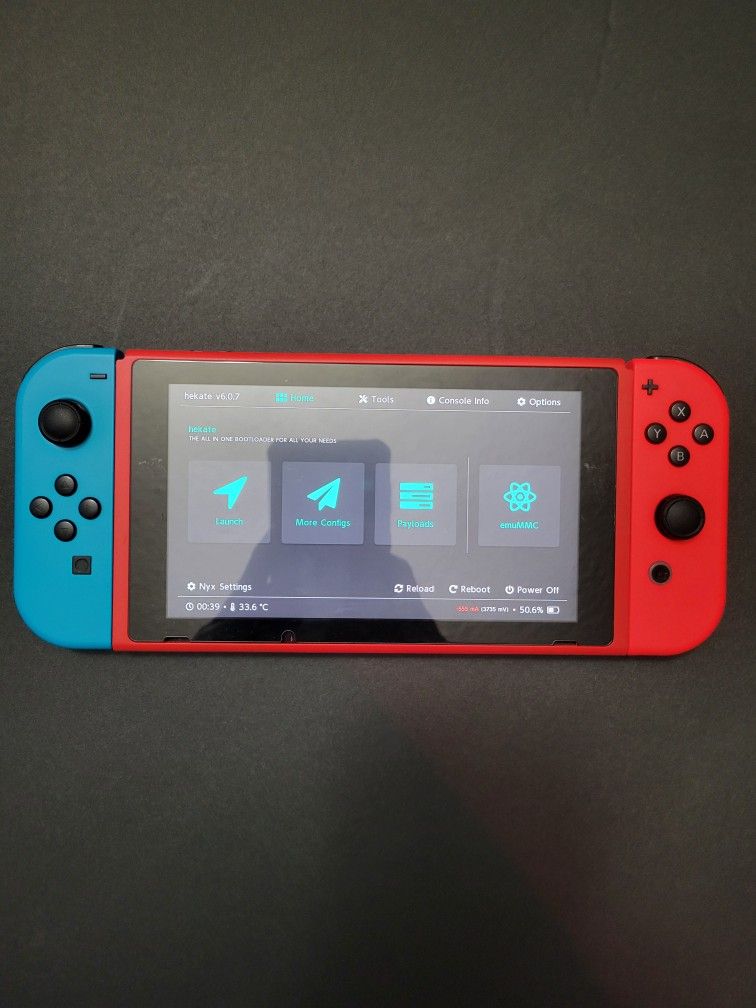 Nintendo Switch V1 for Sale in Fresno, CA - OfferUp