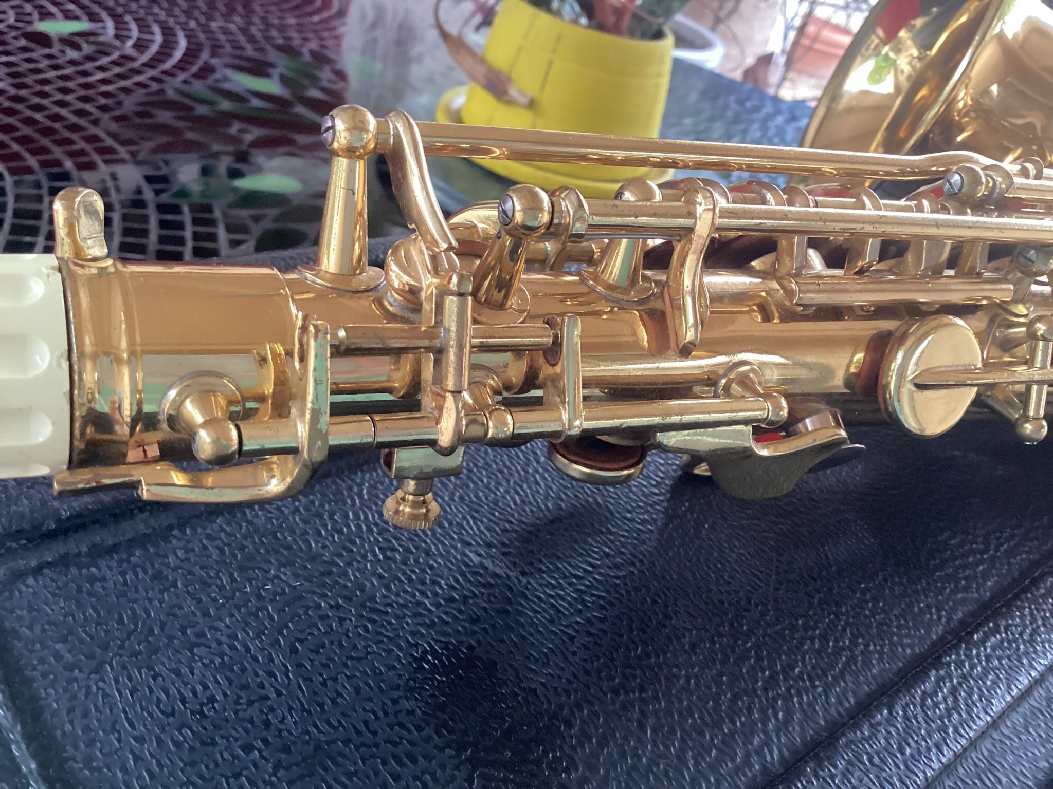 Conn Alto Sax, Shooting Stars Model for Sale in Scottsdale, AZ - OfferUp