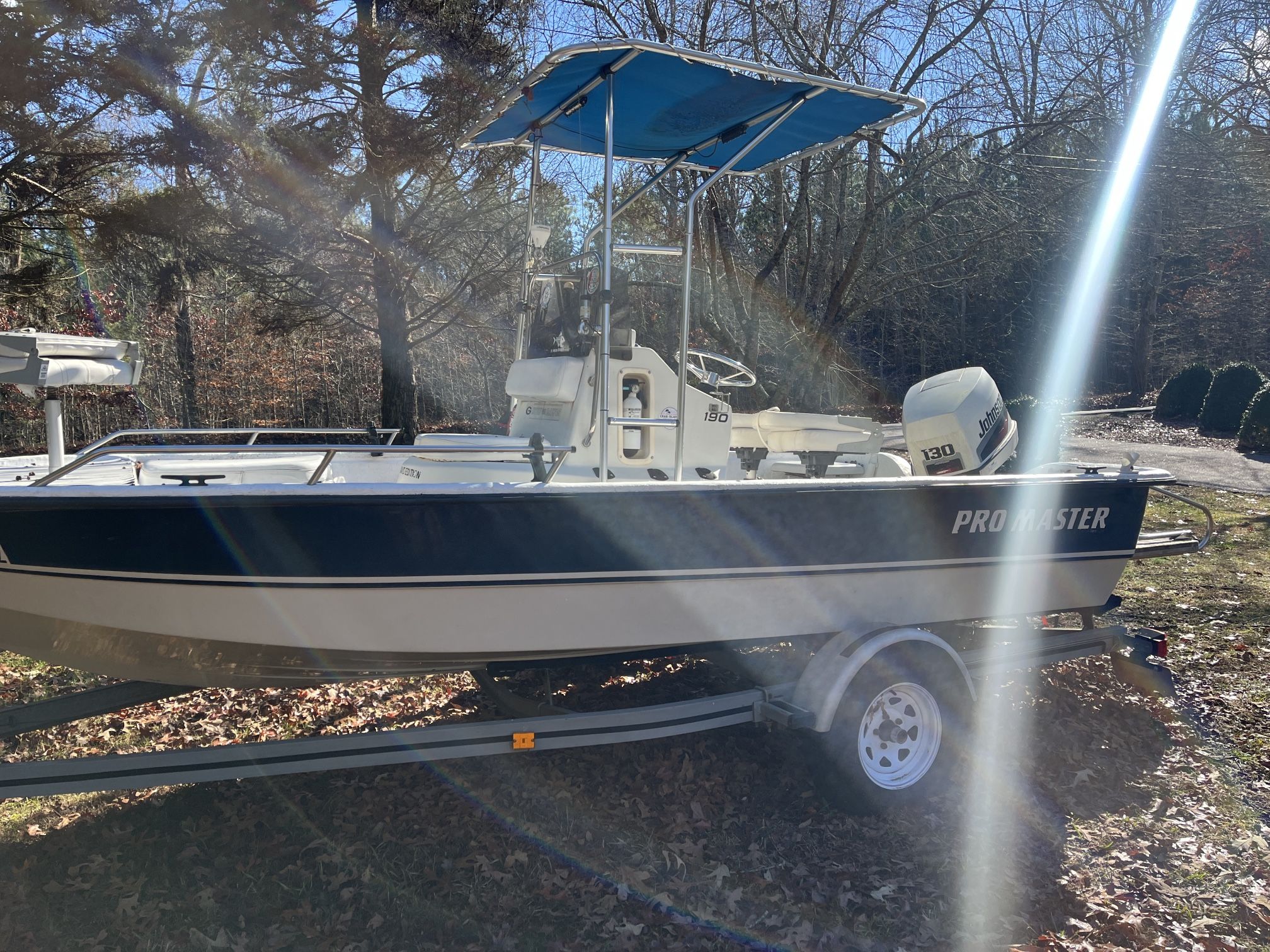 1997 Promaster for Sale in Mount Airy, GA - OfferUp