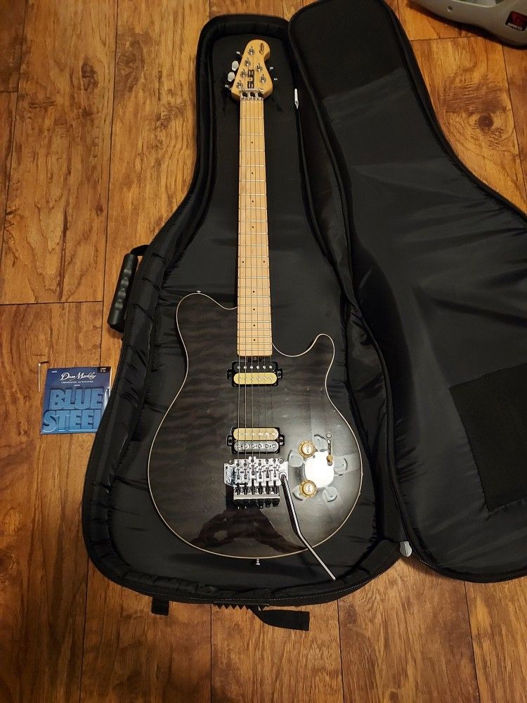 Sterling SUB Series Axis AX3 for Sale in Riverside, CA - OfferUp