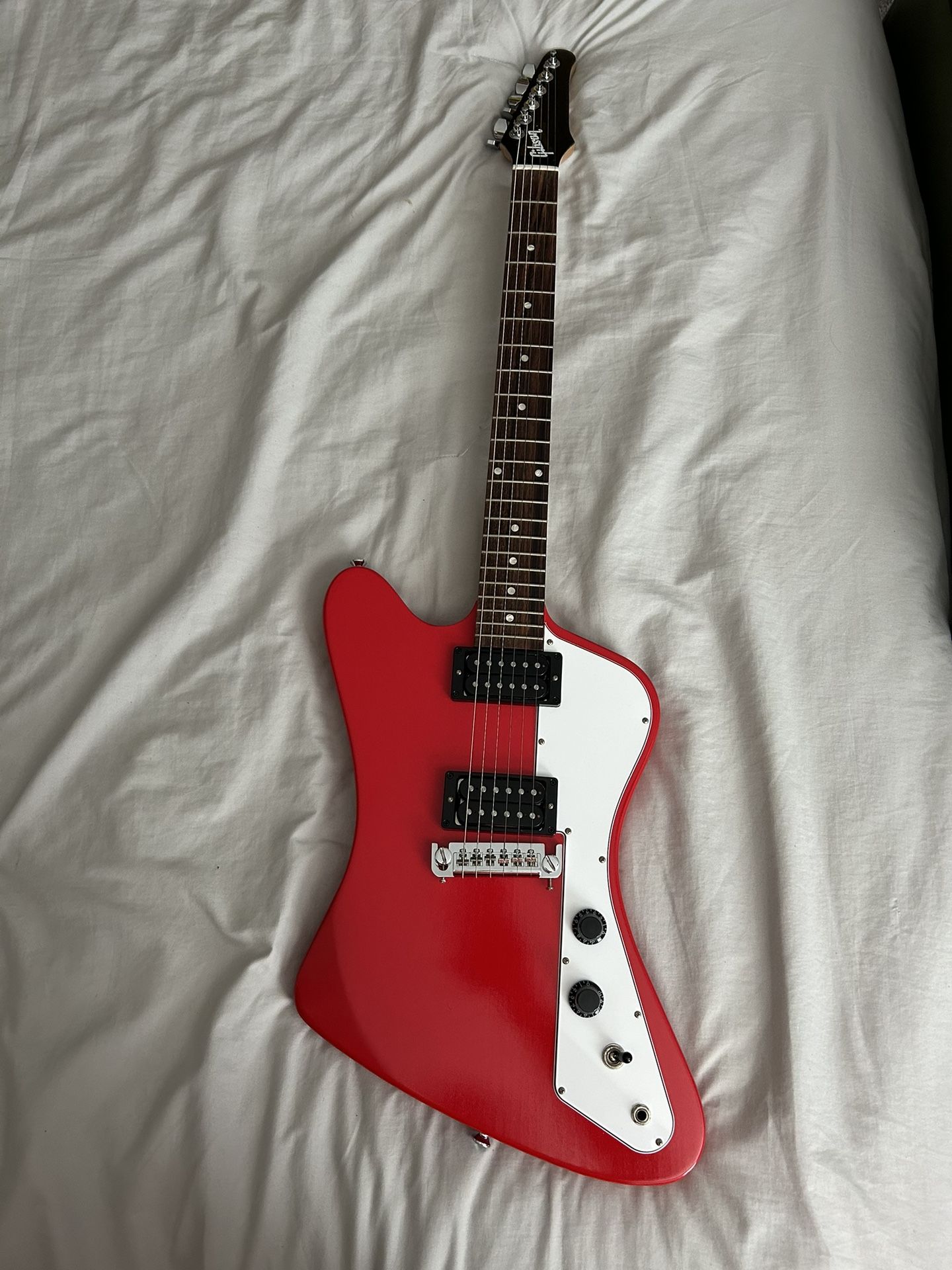 Gibson firebird zero for Sale in Hesperia, CA - OfferUp