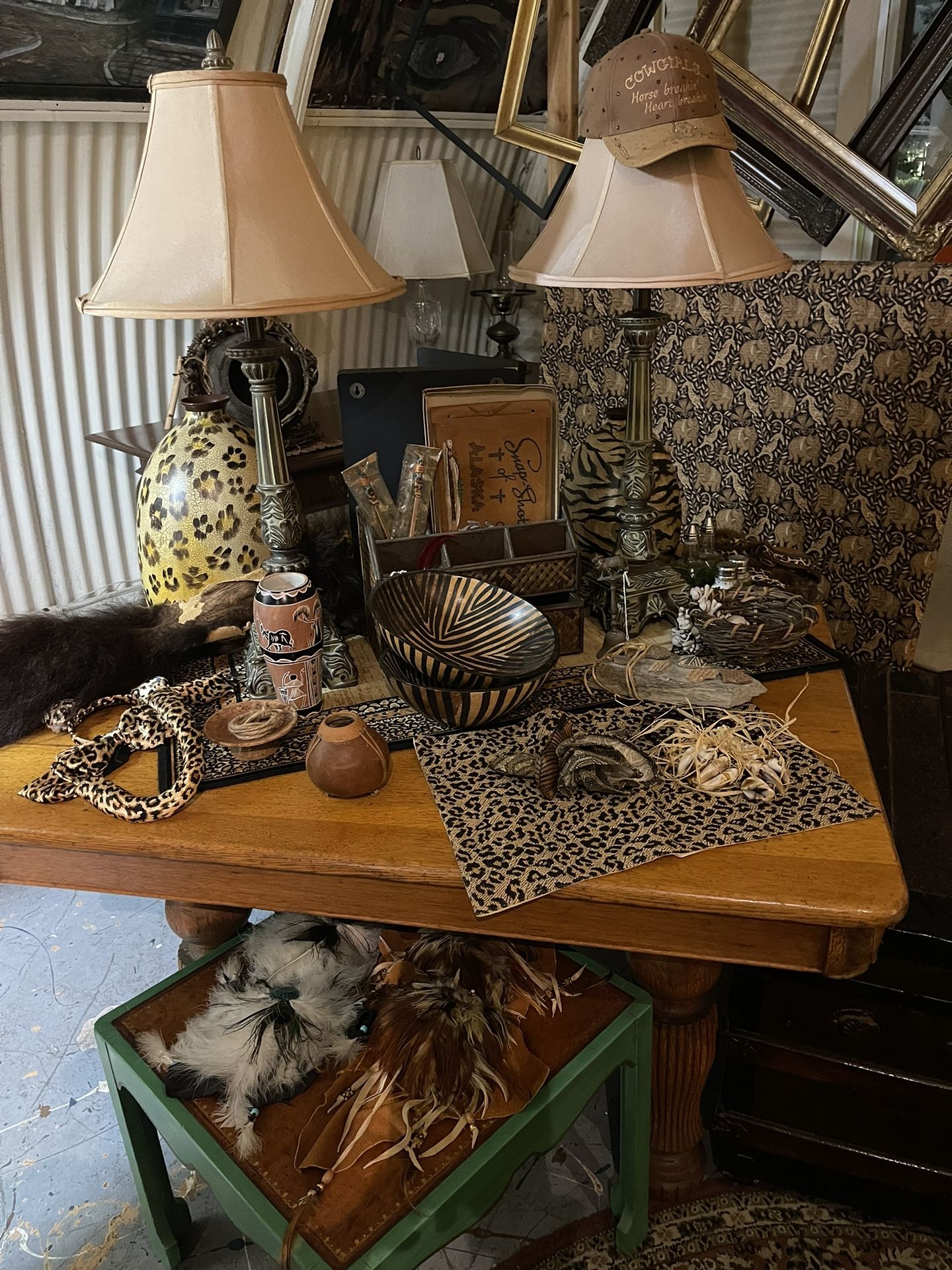 Studio Q34 Antiques Sale 8am-2pm for Sale in Costa Mesa, CA - OfferUp