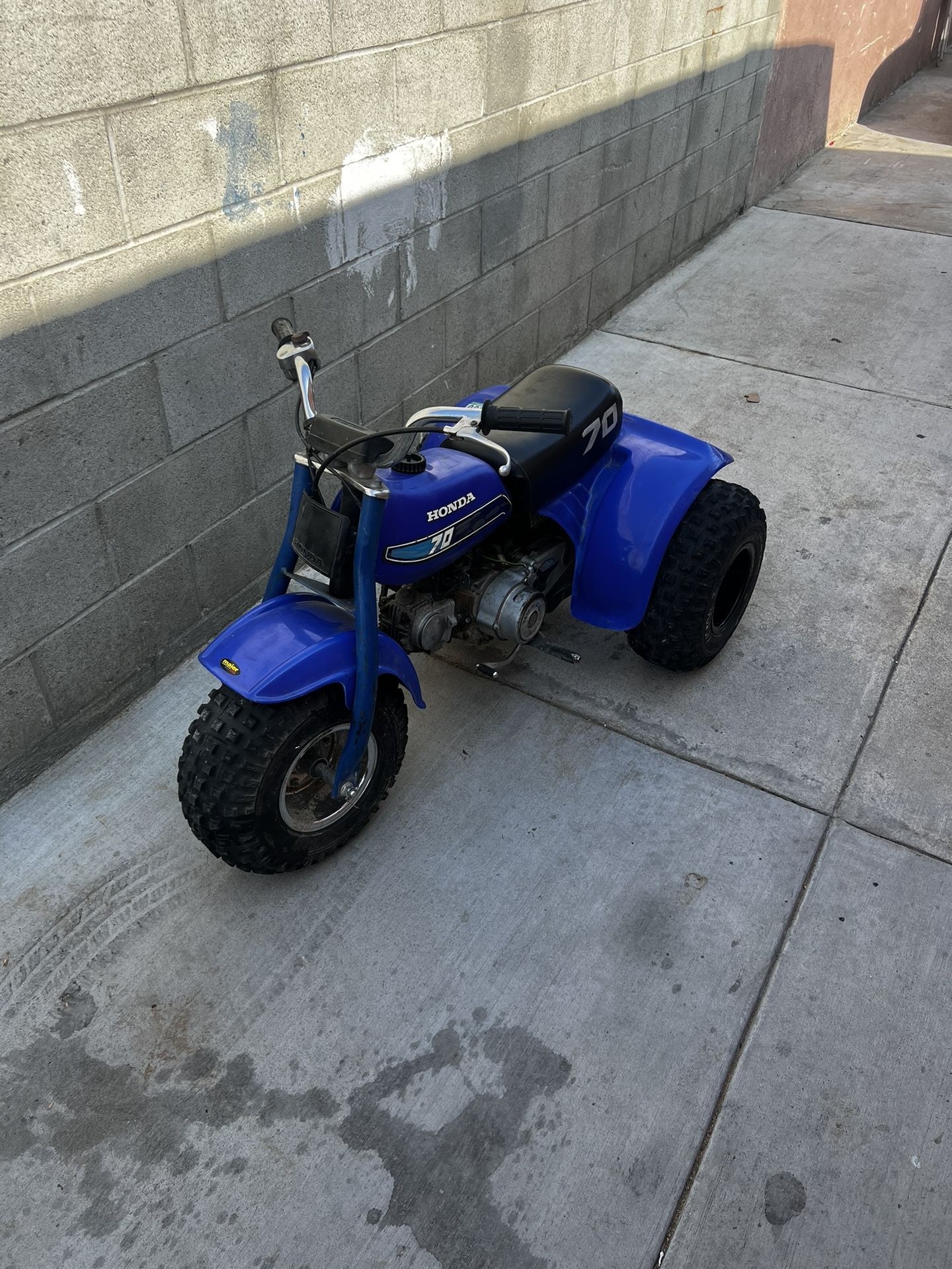 1983 Honda ATC for Sale in Los Angeles, CA - OfferUp