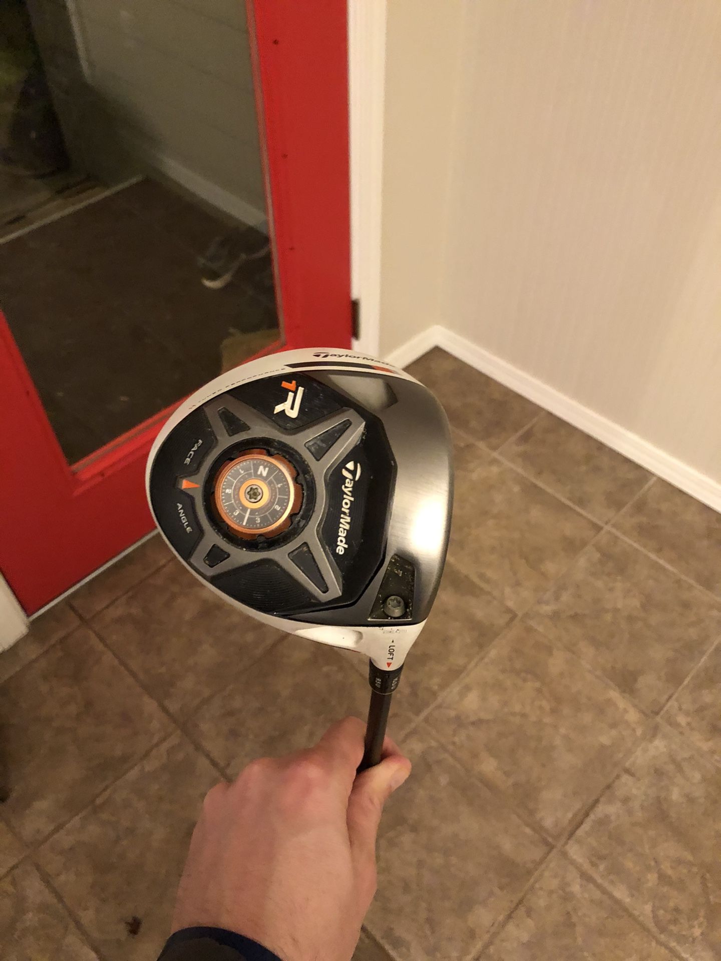 TaylorMade R1 Driver for Sale in Seattle, WA - OfferUp
