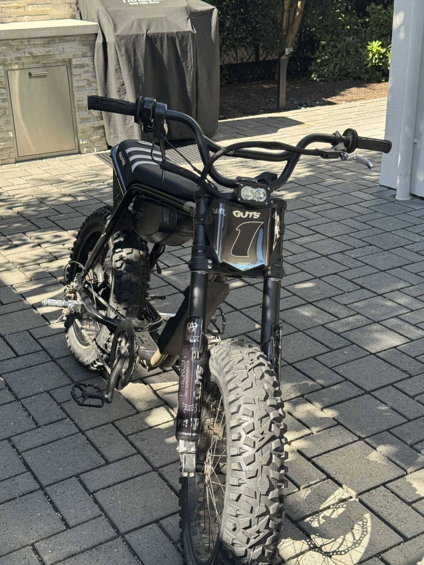 Modded Super 73 for Sale in Kirkland, WA - OfferUp