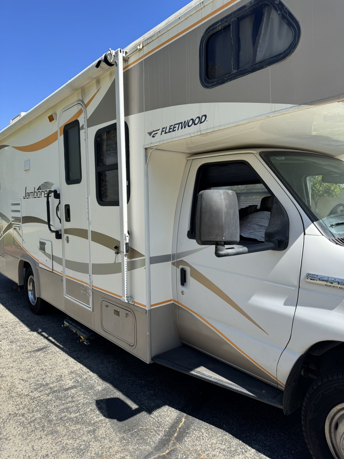 2007 Ford Jam Runs Perfect for Sale in Monrovia, CA - OfferUp