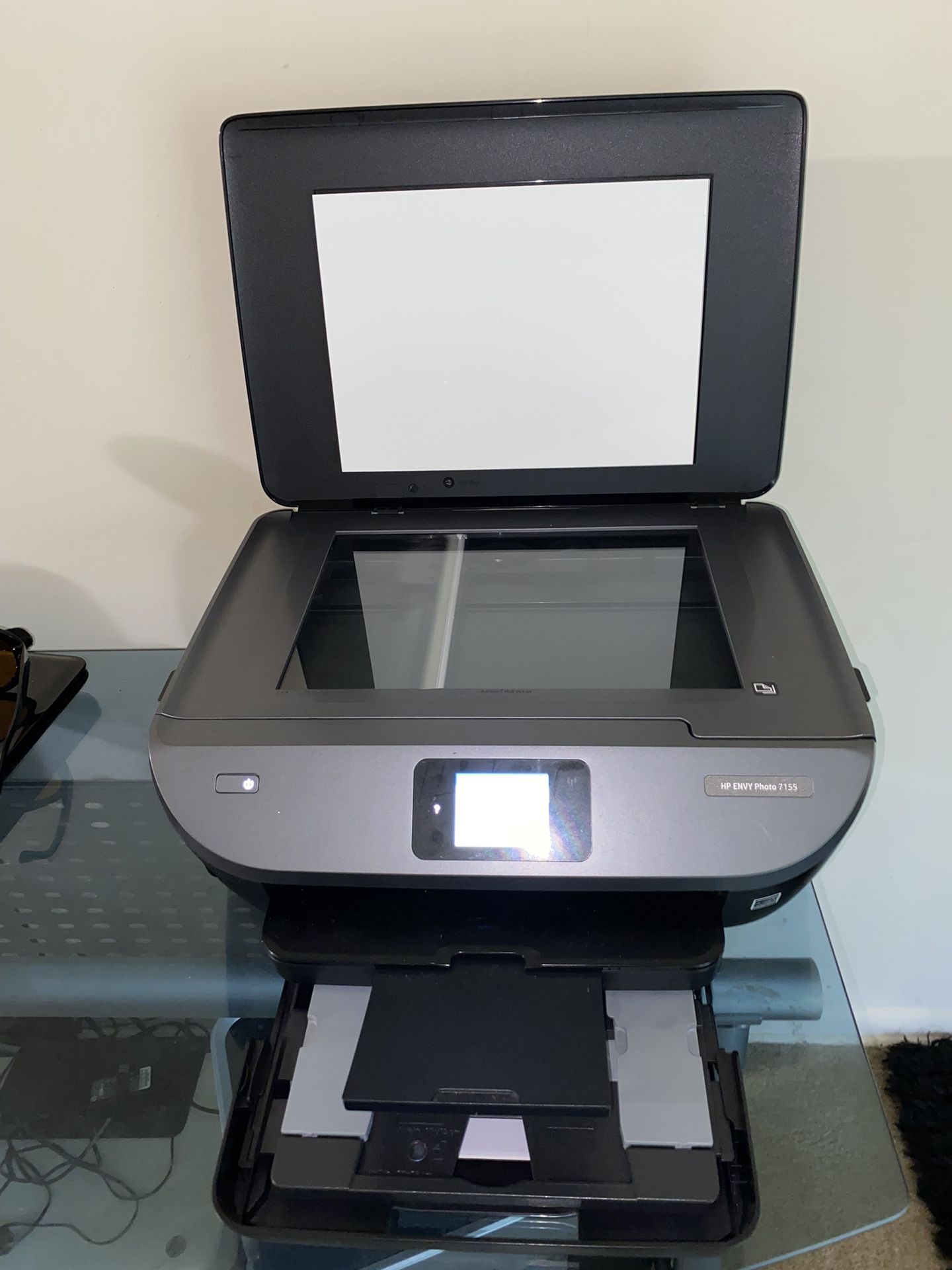 HP ENVY PHOTO 7155 for Sale in Decatur, GA - OfferUp
