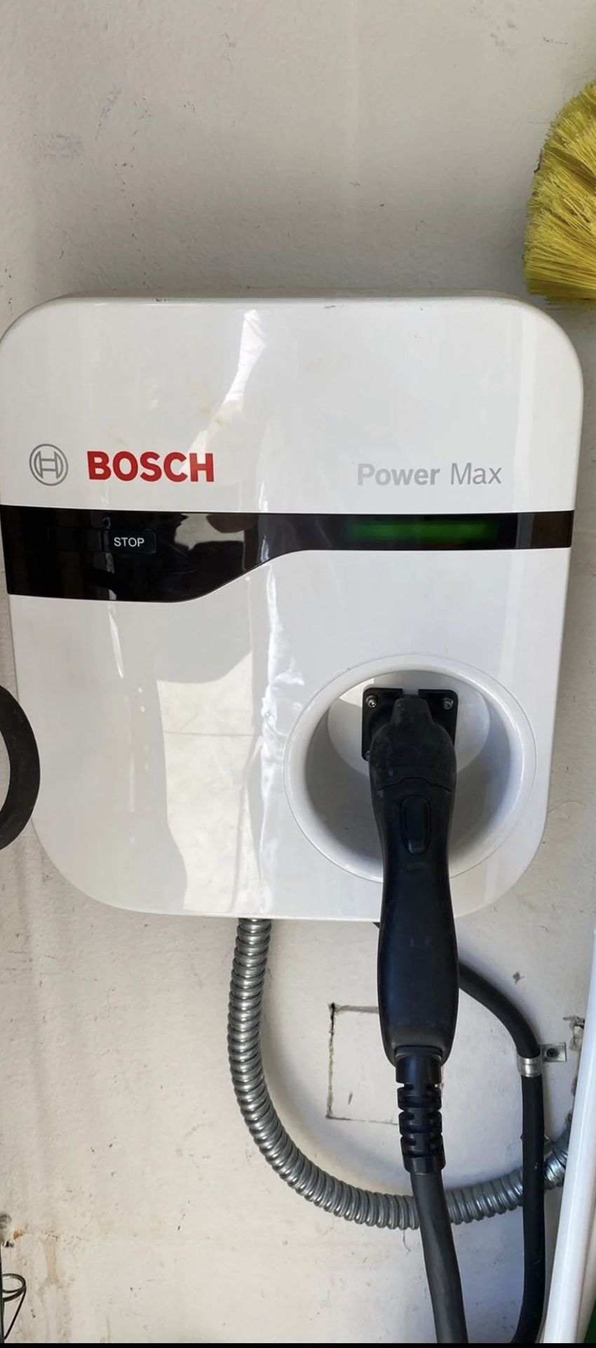 Bosch power max home charger for electric car for Sale in Mission Viejo ...
