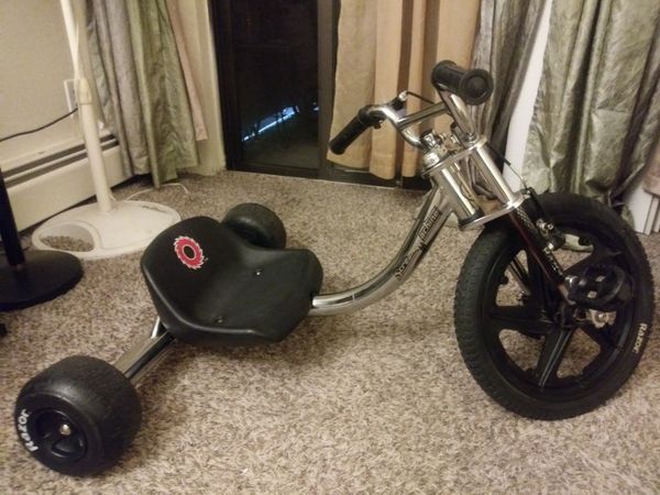 Razor scream machine! -BIG-WHEEL- for Sale in Lakewood, CO - OfferUp