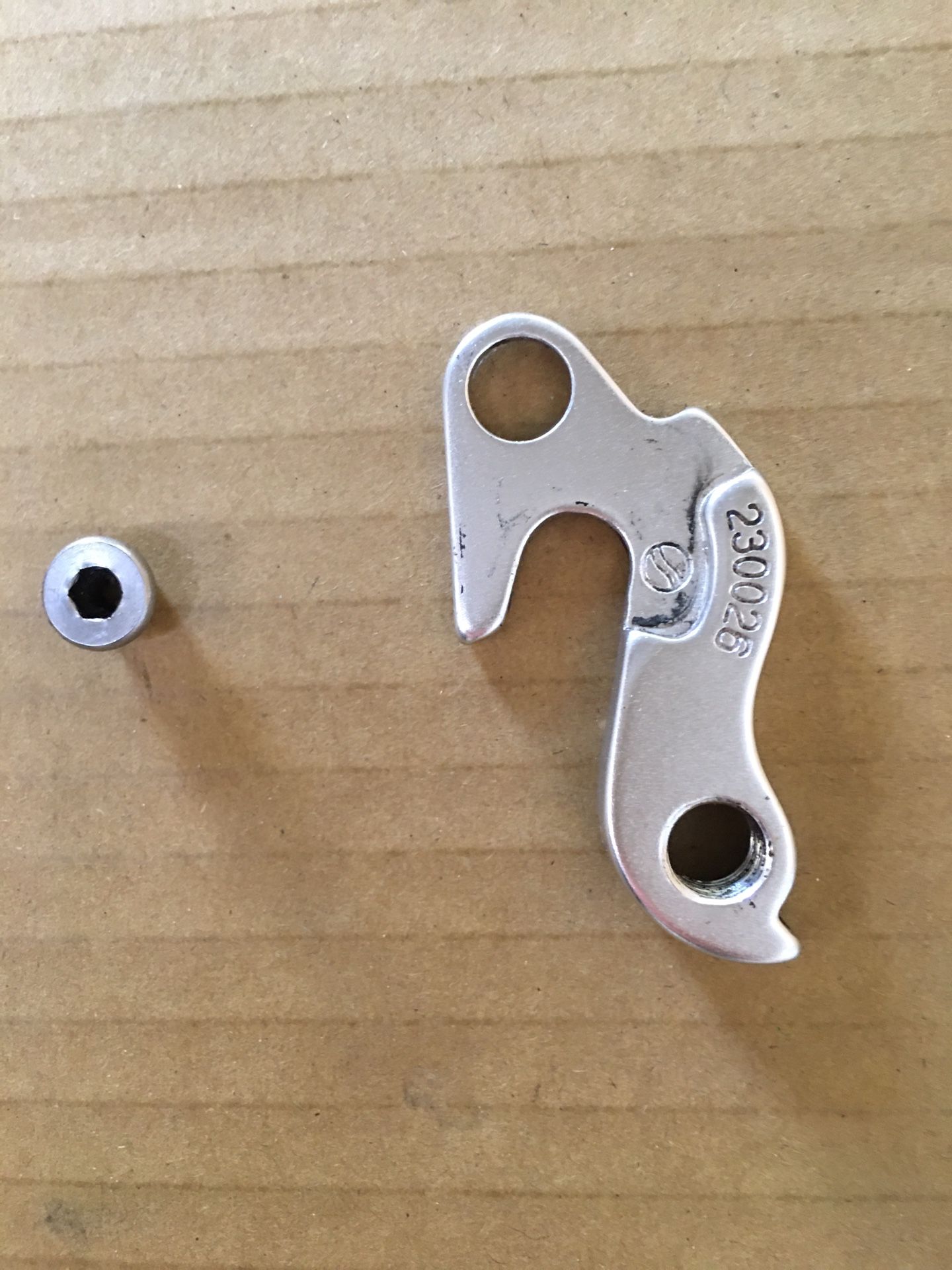 Derailer hanger 230026 Derailleur Hanger for Sale in HUNTINGTN BCH, CA ...