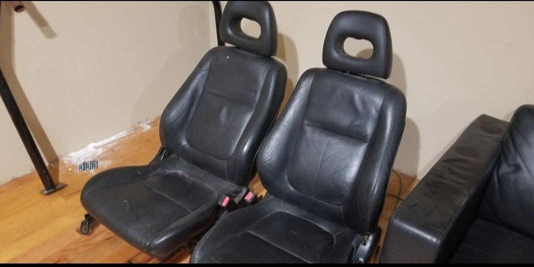 Gsr Leather Seats for Sale in Los Angeles, CA - OfferUp