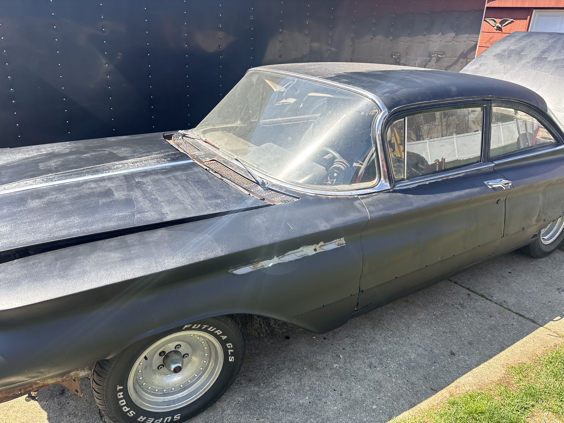 1960 Buick Lesabre for Sale in Deer Park, NY - OfferUp