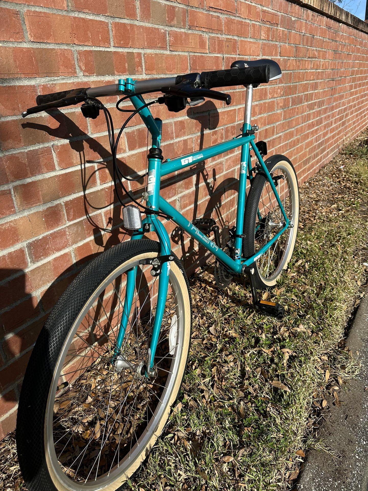 1989 GT Talera 20” for Sale in Ocoee, FL - OfferUp