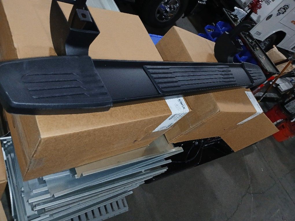 2021-2025 Chevy-GMC, Single Cab ,step side for Sale in Mesquite, TX ...