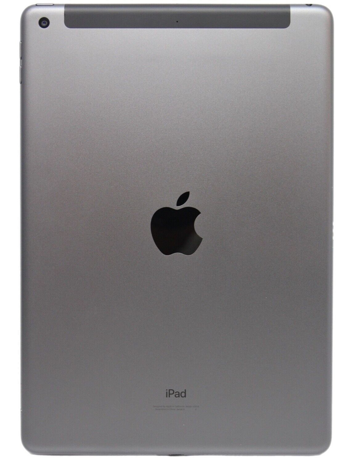 Apple iPad 9th Gen 10.2" (A2603) 64GB WiFi + Cellular Unlocked Gray ...