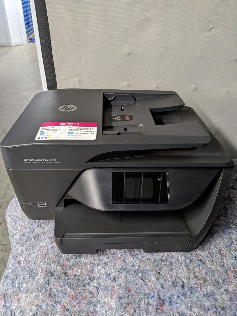 HP Offic jet Pro Printer for Sale in San Diego, CA - OfferUp