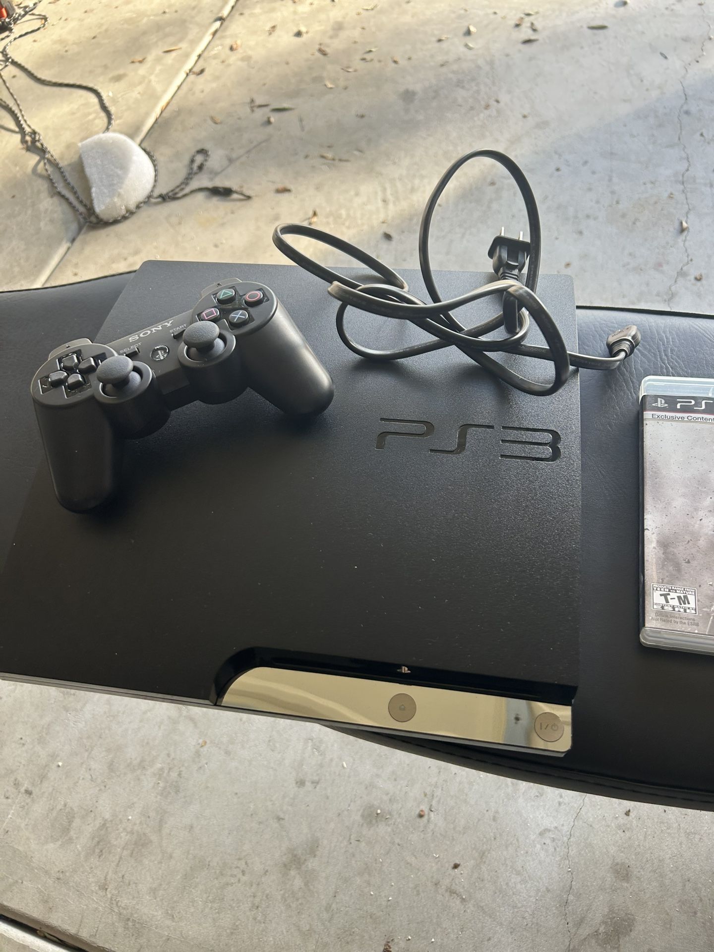 PS3+ Games for Sale in Garden Grove, CA - OfferUp