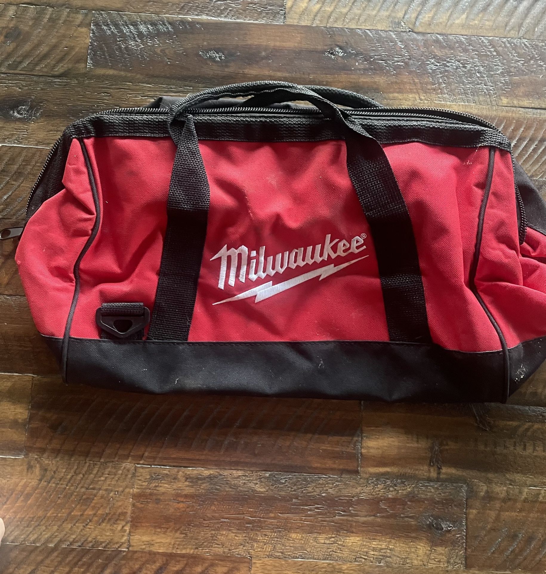 Milwaukee Tool Bag for Sale in La Mesa, CA - OfferUp