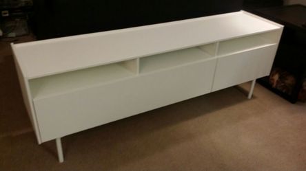 Sale pending Ikea Ramsatra TV Stand Cradenza for Sale in Denver CO OfferUp