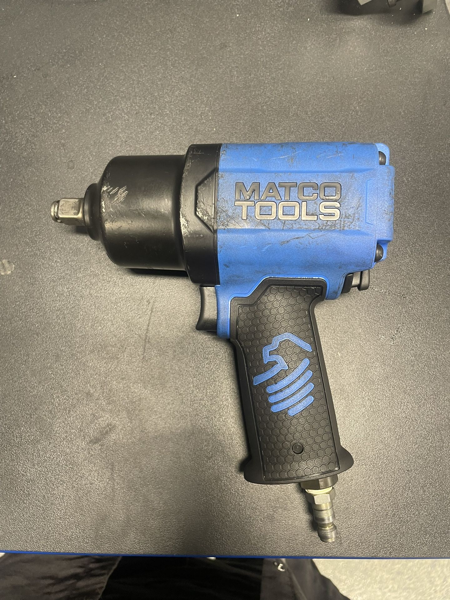 Matco 1/2 Air impact for Sale in Hayward, CA - OfferUp
