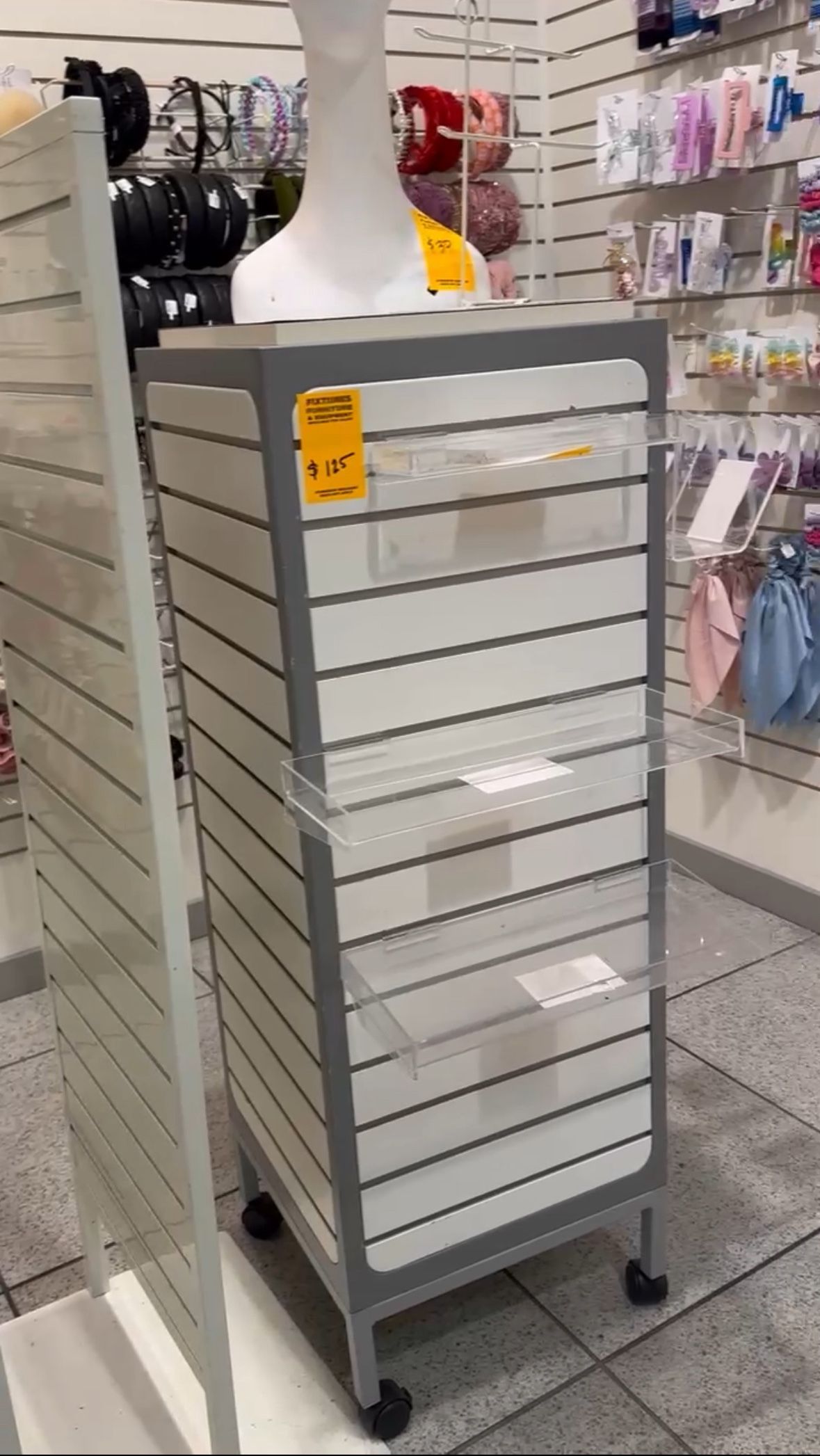 Small 4 Way Cart- Store Closing for Sale in Woodbury, NJ - OfferUp
