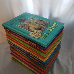 Rotten School Book 1