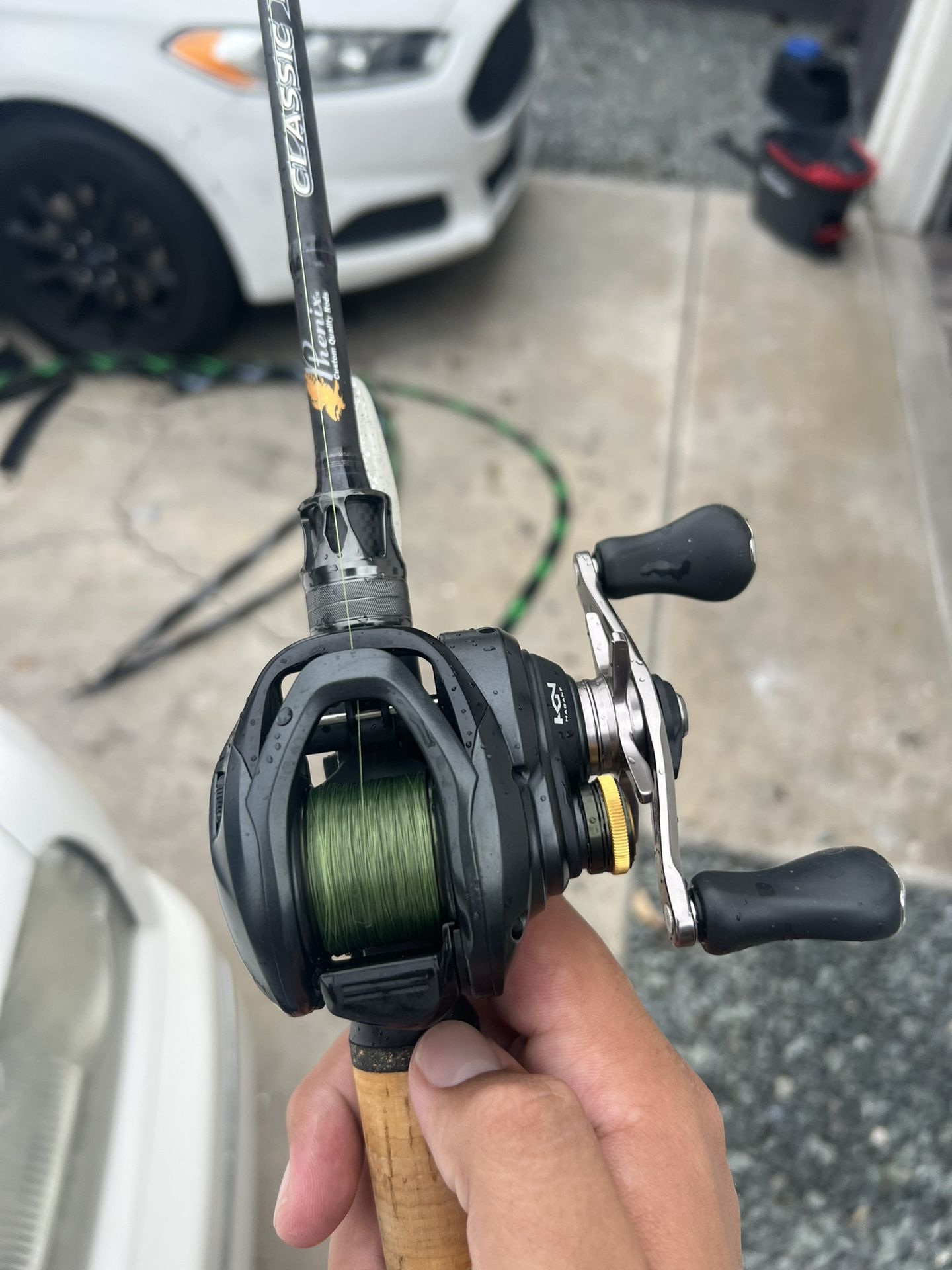 BFS Setup for Sale in San Diego, CA - OfferUp