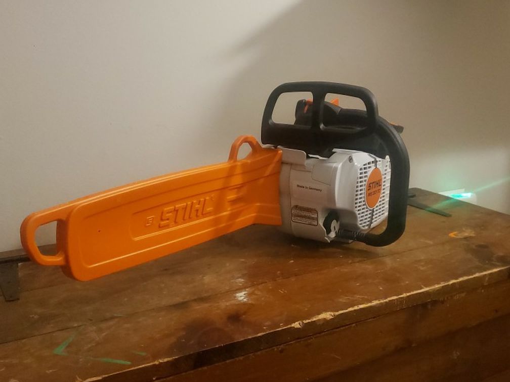 Stihl Ms 201tc for Sale in Atlanta, GA - OfferUp