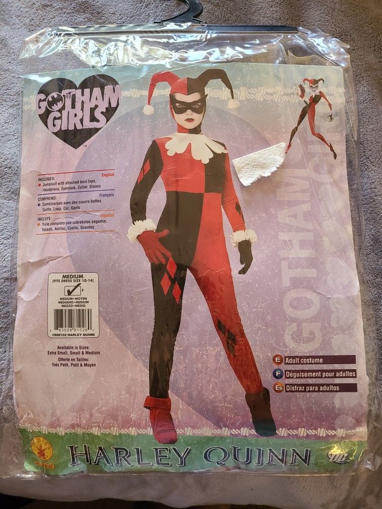 Women's Halloween Costumes for Sale in San Diego, CA - OfferUp