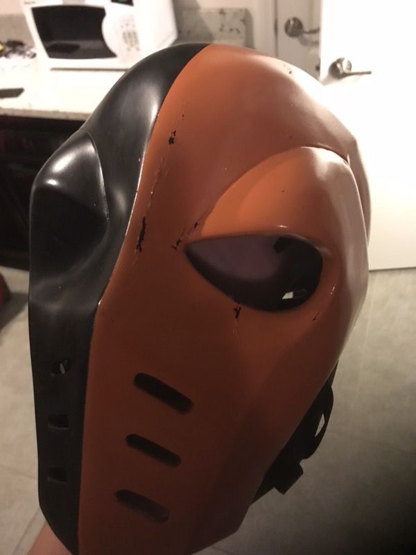Slade Arrow Mask