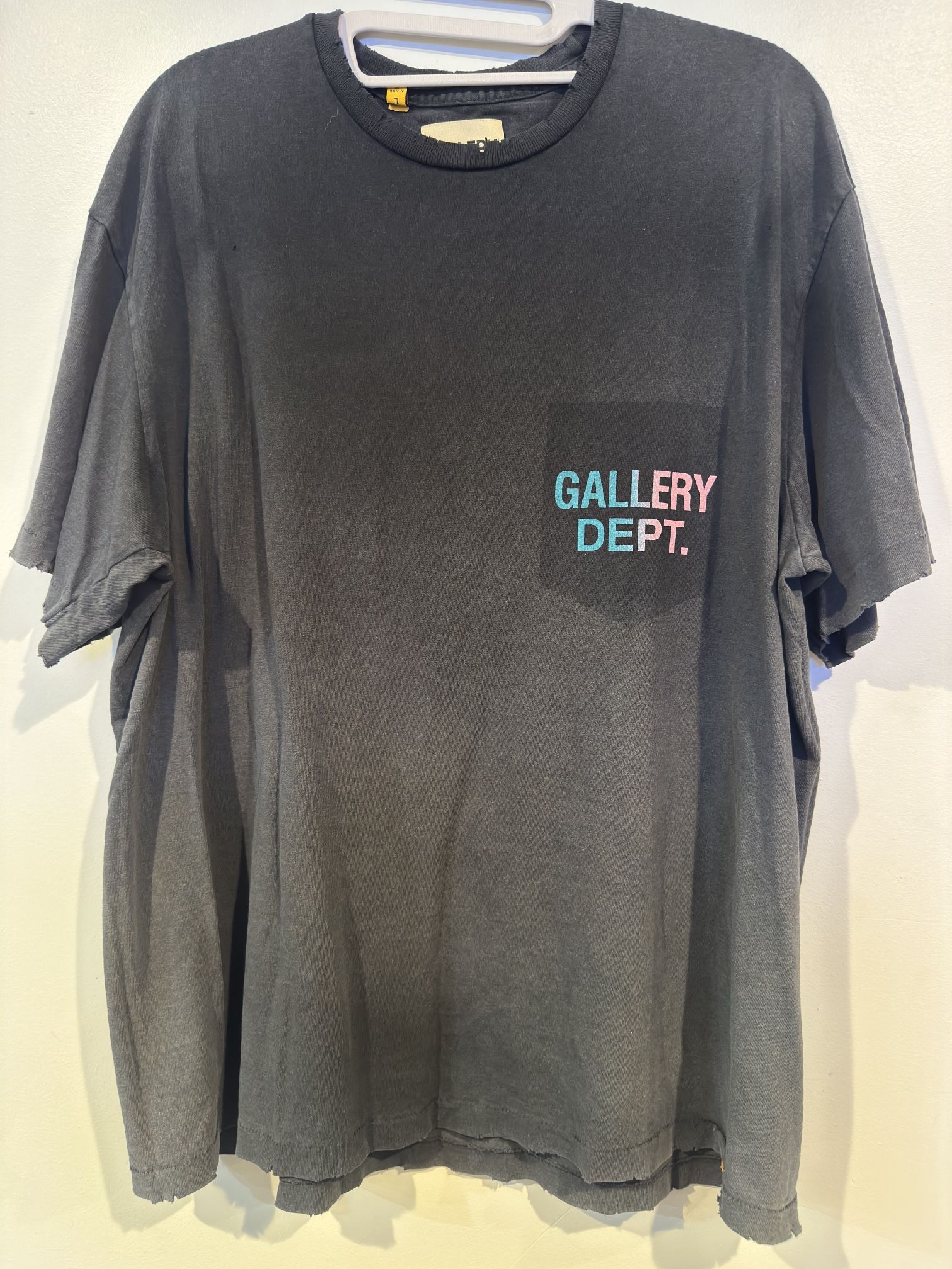 Authentic Gallery Dept Miami Boardwalk Shirt Large for Sale in Los ...