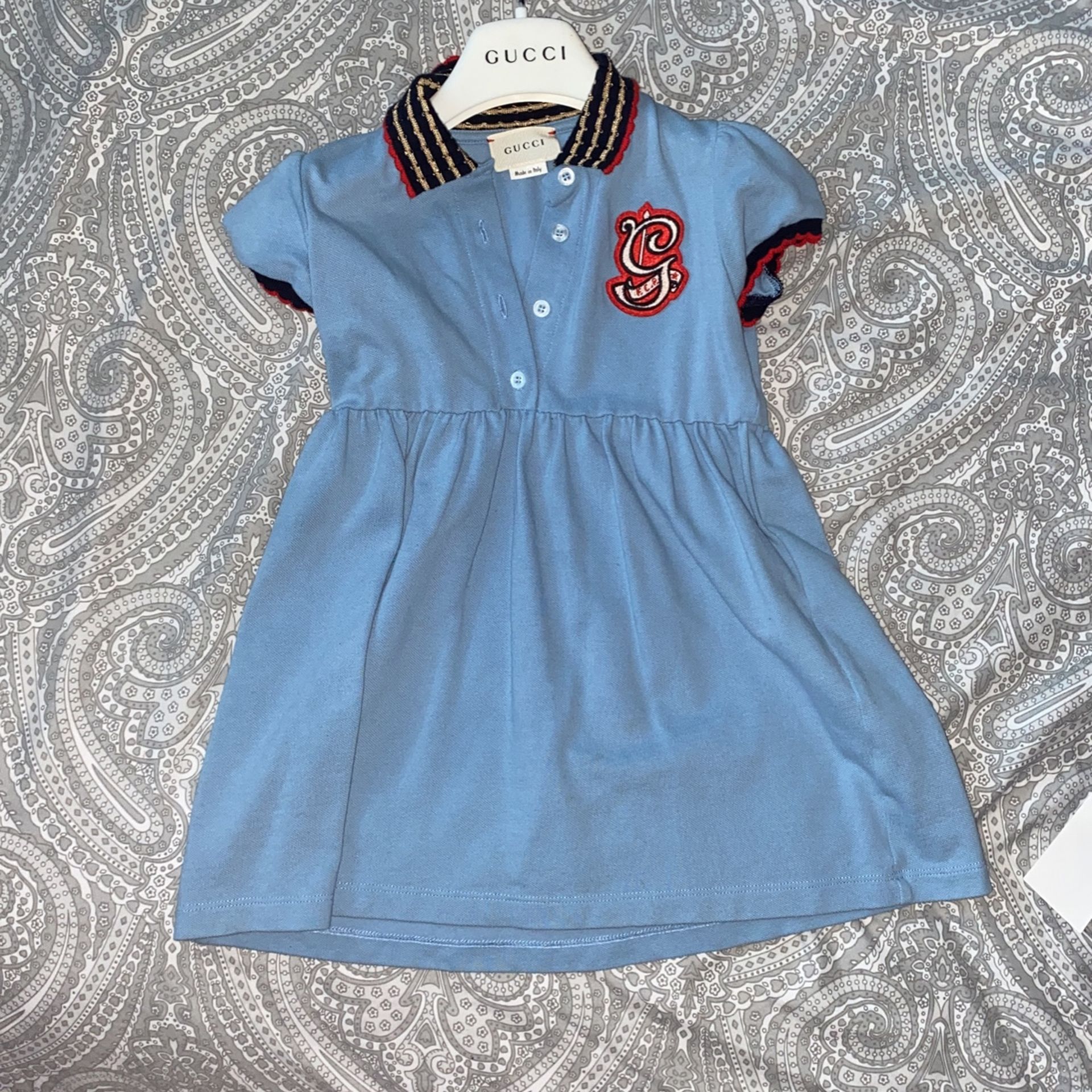Gucci Clothing For Girls