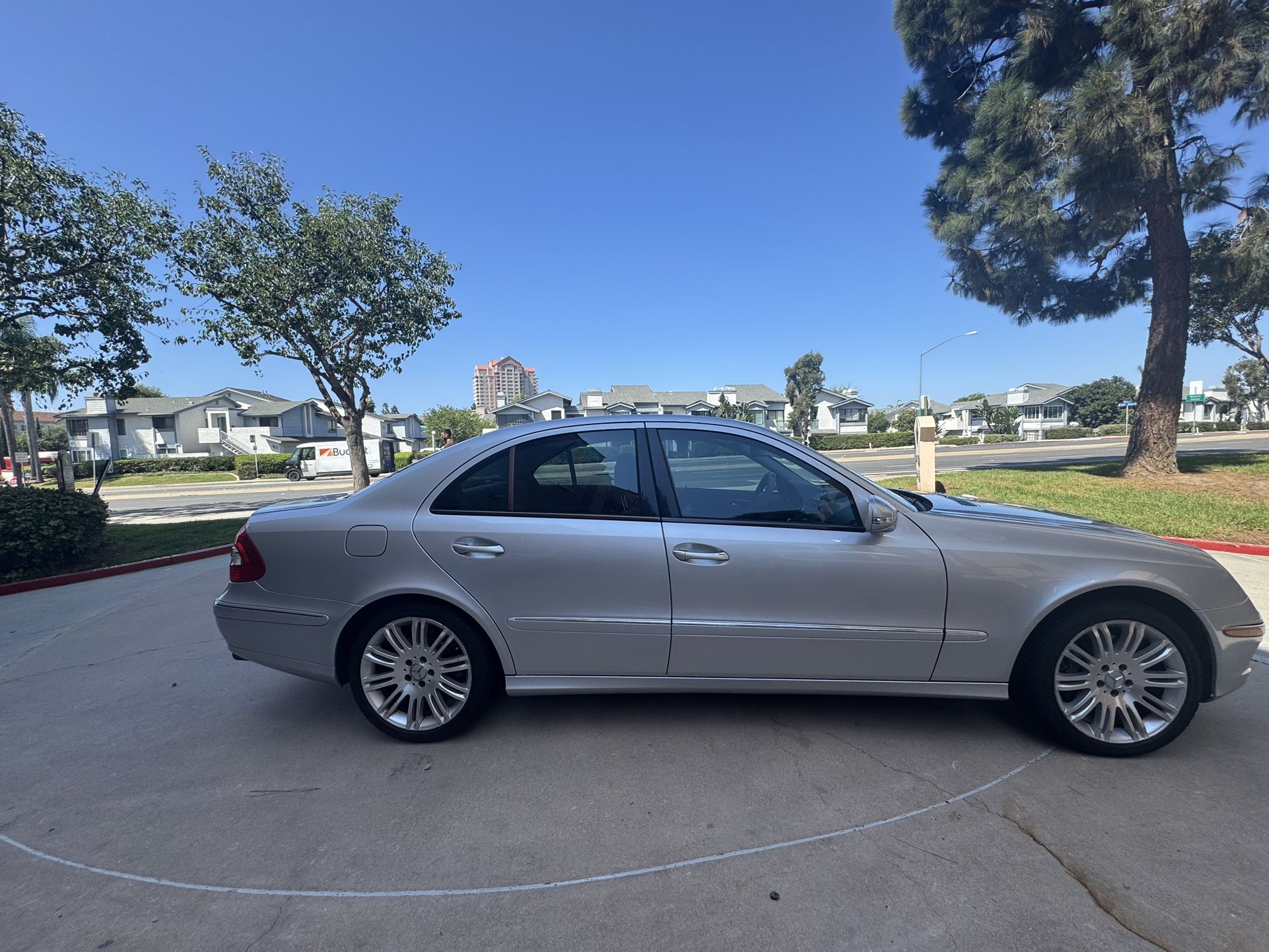 2007 Mercedes-Benz E-Class for Sale in San Diego, CA - OfferUp