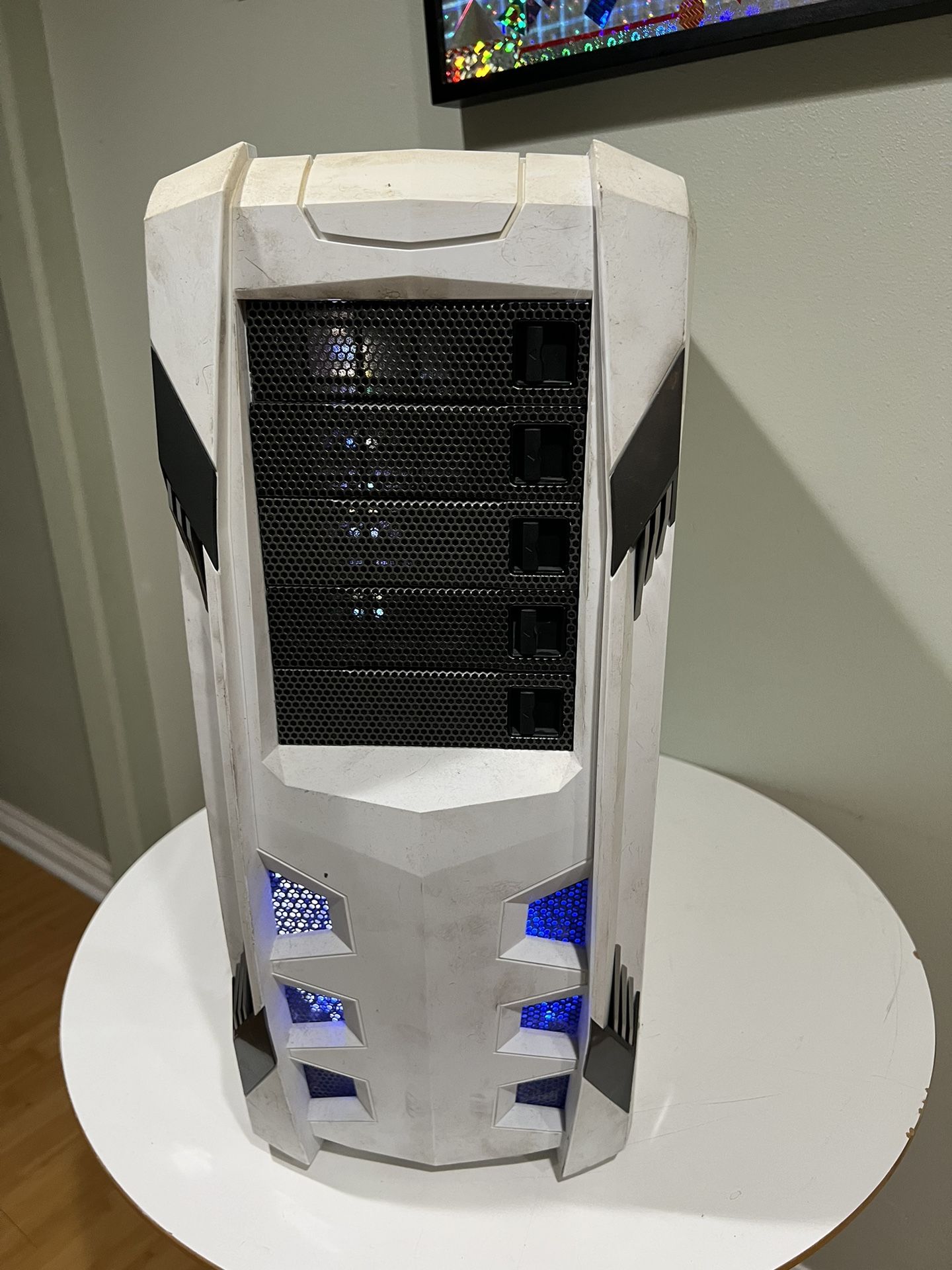 i7/32gb Ram/GTX 980 Gaming PC VR Ready Computer Windows 10 Tower for ...