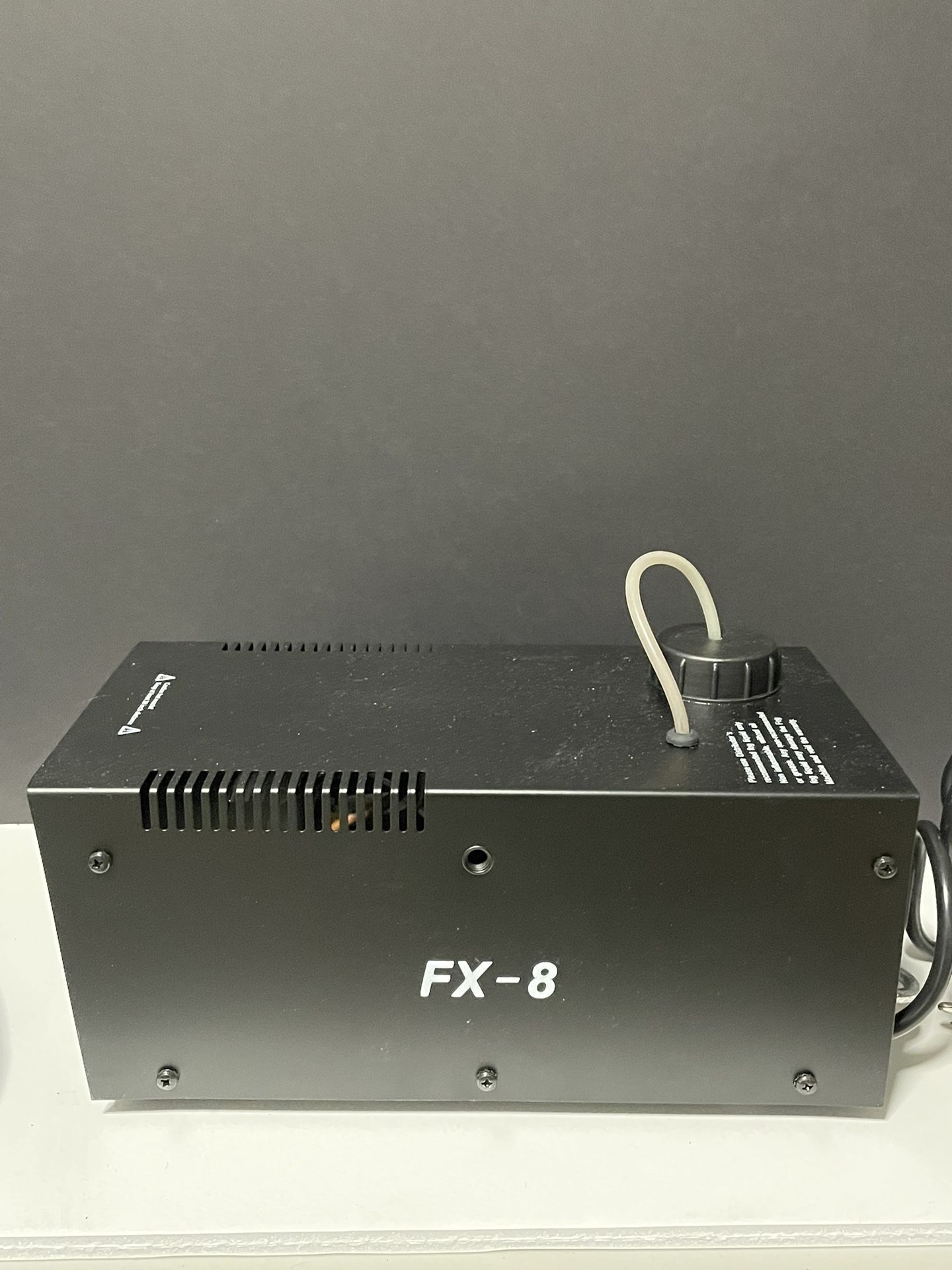 Fog Machine for Sale in Mukilteo, WA - OfferUp