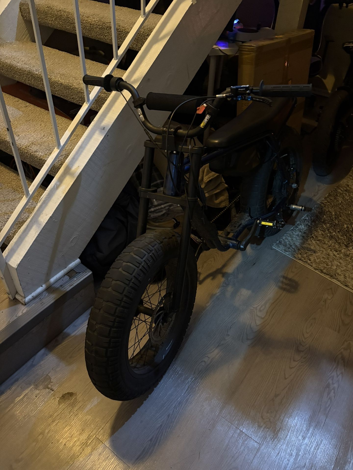 super 73 zx for Sale in Rossmoor, CA - OfferUp