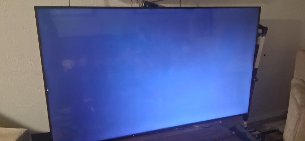 75in Hisense Led LCD Tv for Sale in San Antonio, TX - OfferUp
