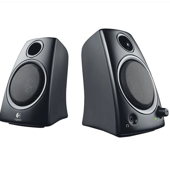 Logitech Z130 PC Speakers $25 for Sale in Los Angeles, CA - OfferUp
