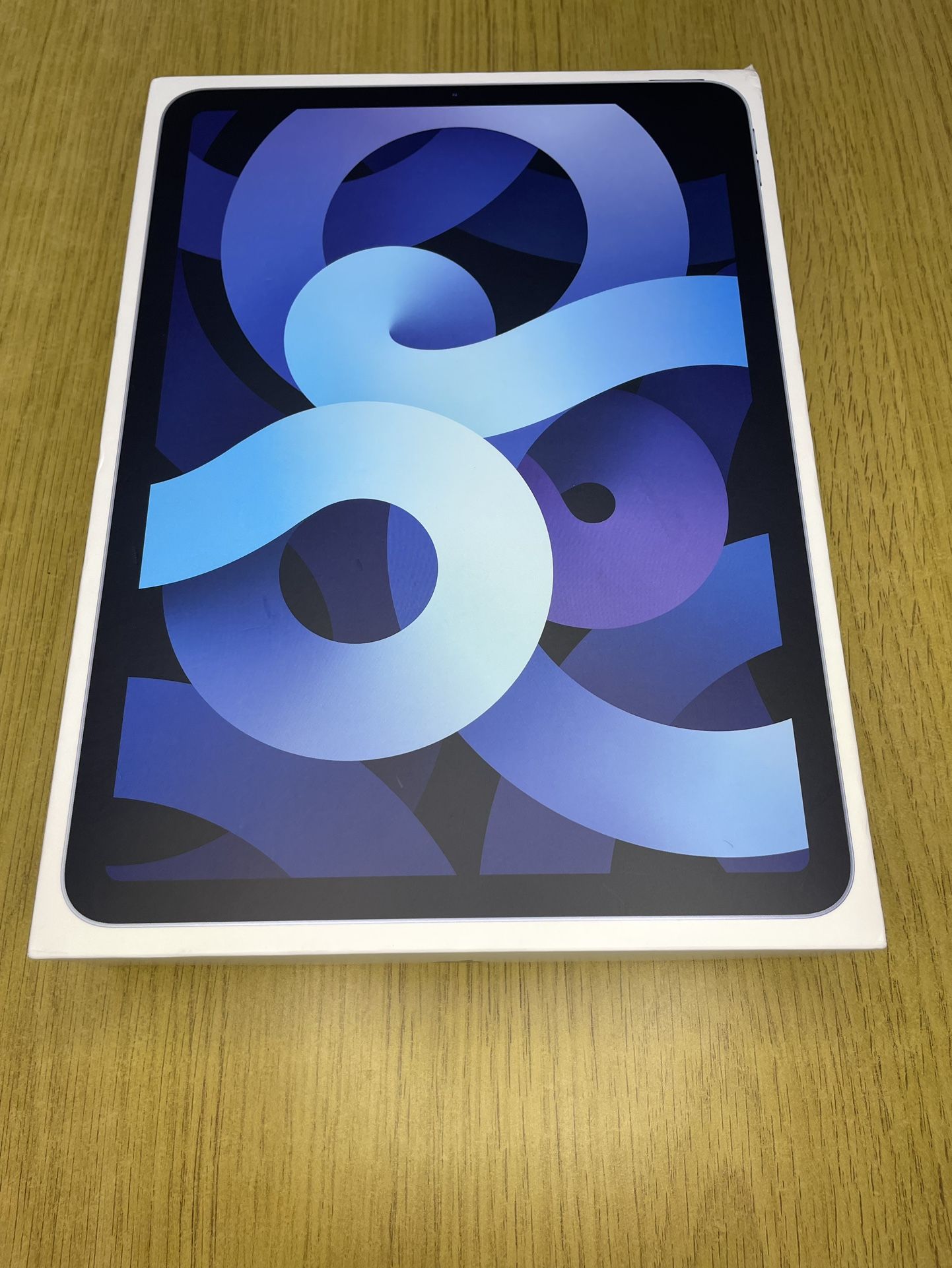Ipad 4th Gen Box