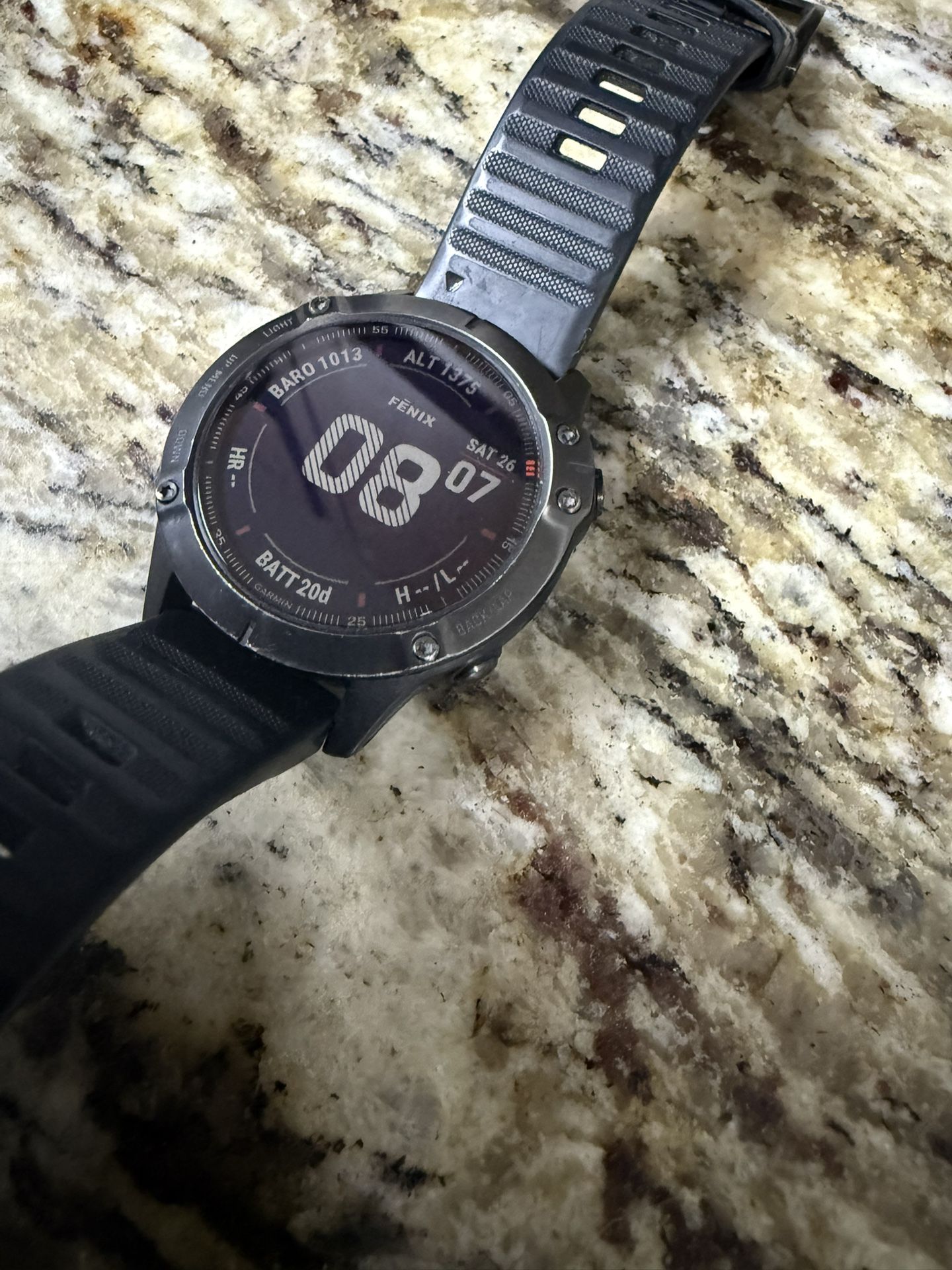 Garmin Feinx 6 for Sale in Phoenix, AZ - OfferUp