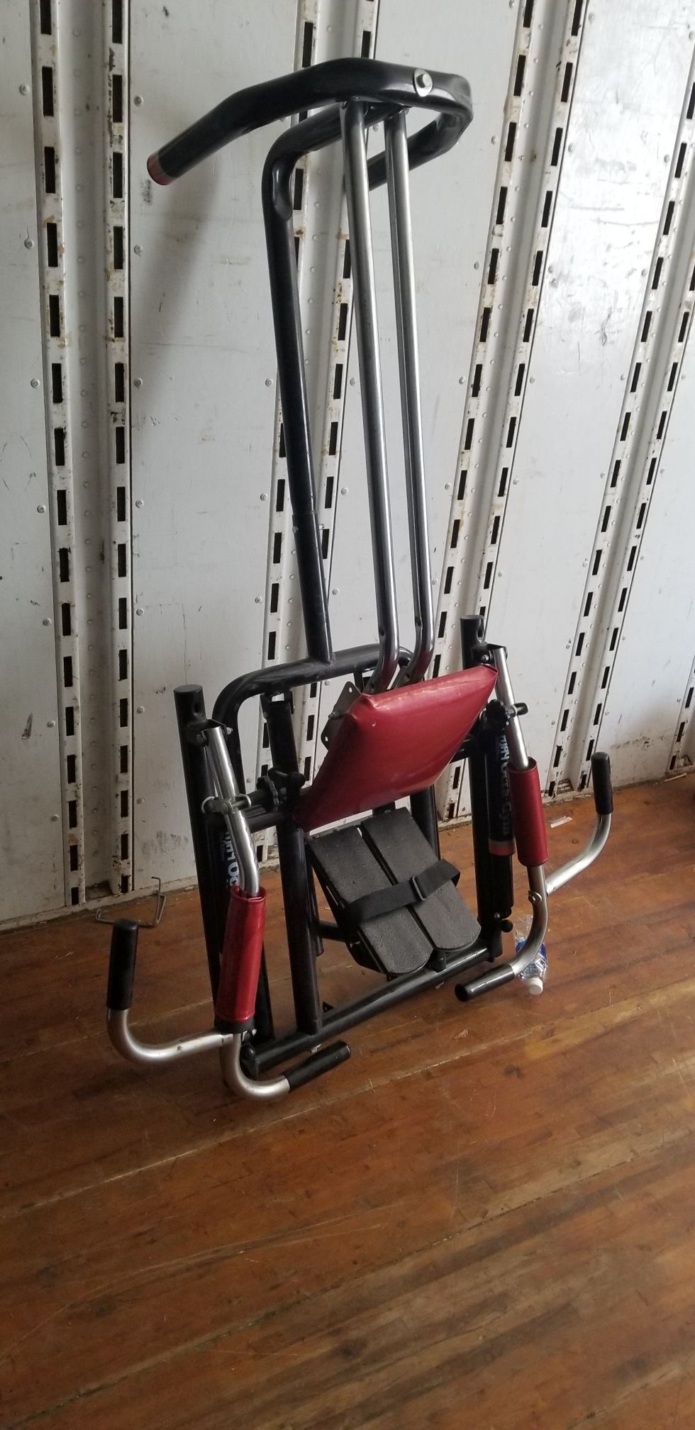 Ajay Octa Gym rowing machine for Sale in Wake Forest, NC - OfferUp
