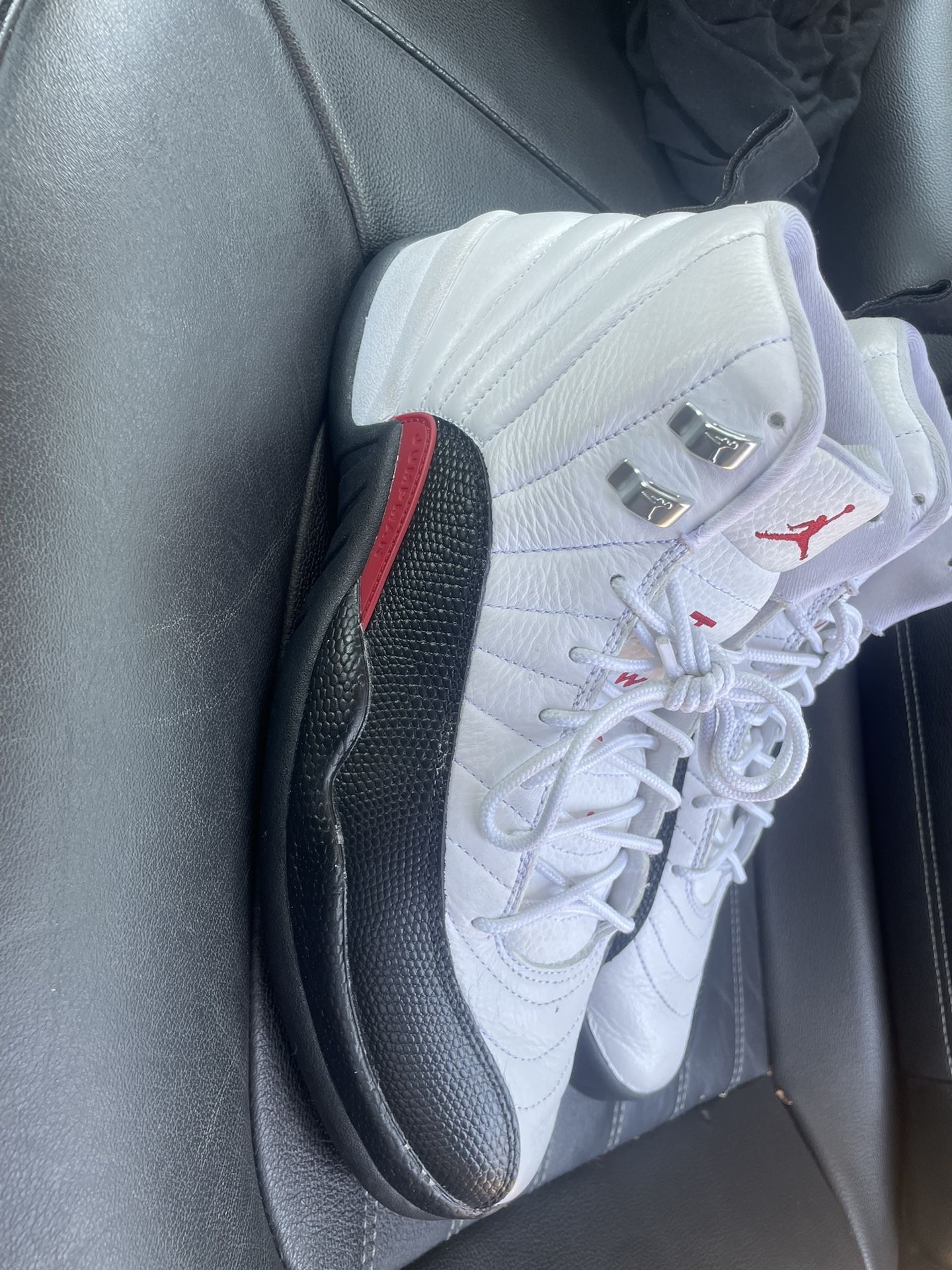 Jordan 12s Retro for Sale in Austin, TX - OfferUp